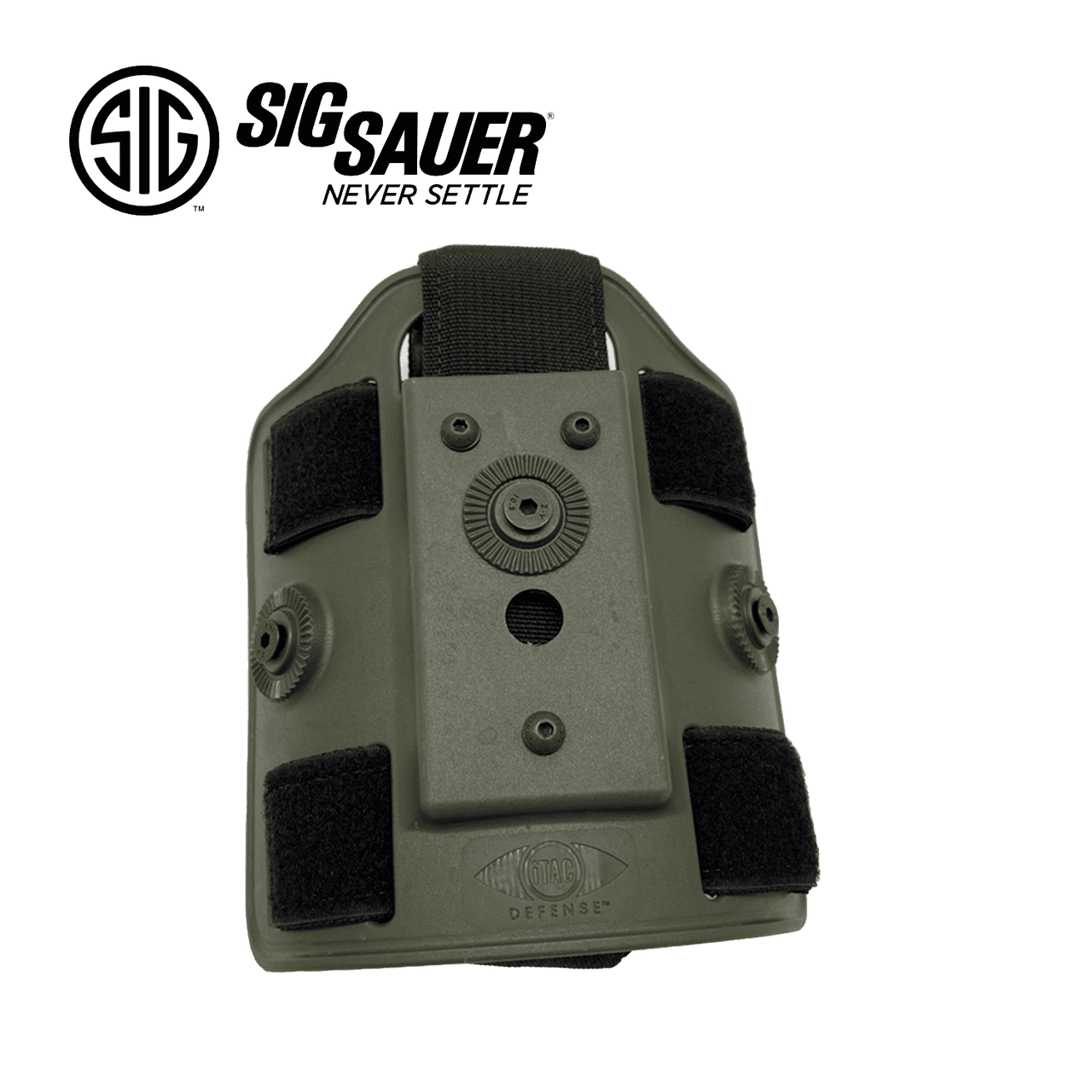 Sig Sauer SigTac / iTac Drop Leg Platform | ShootersGate