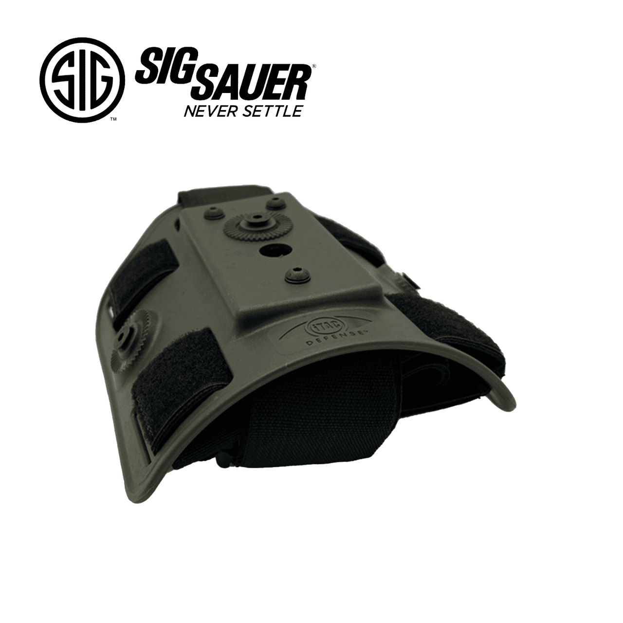 Sig Sauer SigTac / iTac Drop Leg Platform | ShootersGate