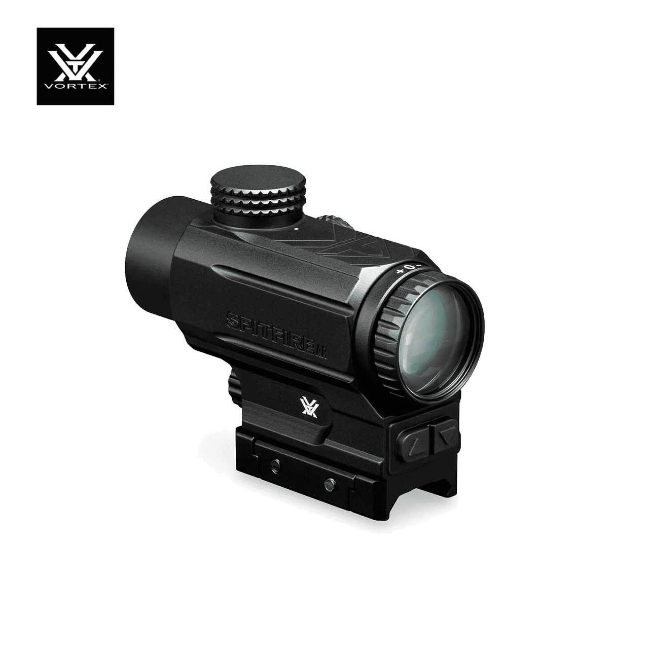 SPITFIRE™ AR Prism Scope | ShootersGate