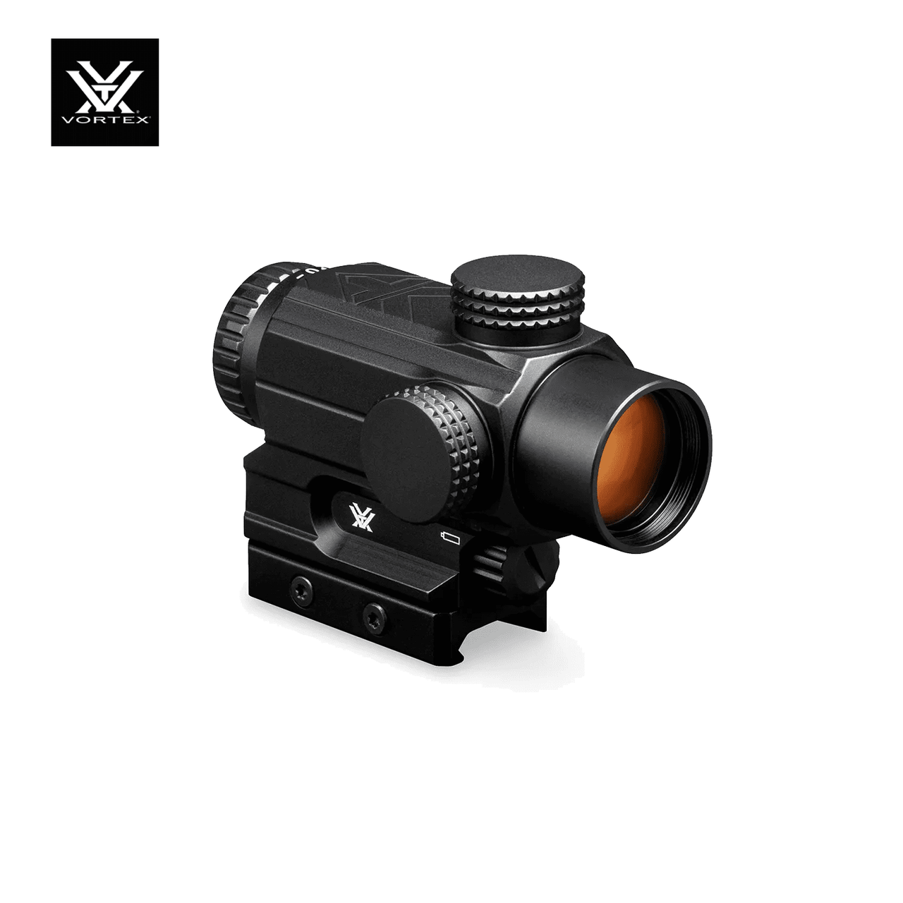SPITFIRE™ AR Prism Scope | ShootersGate