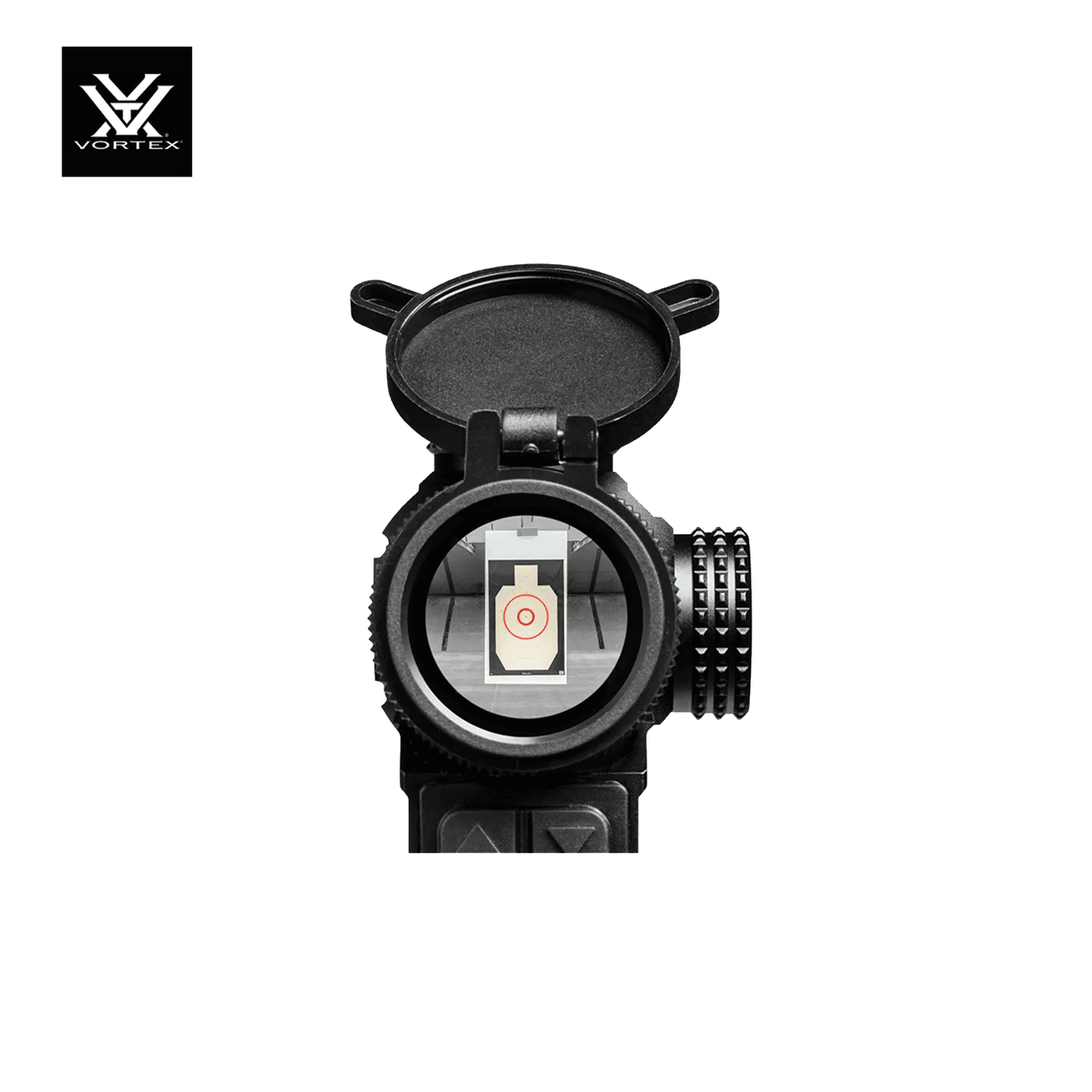 SPITFIRE™ AR Prism Scope | ShootersGate