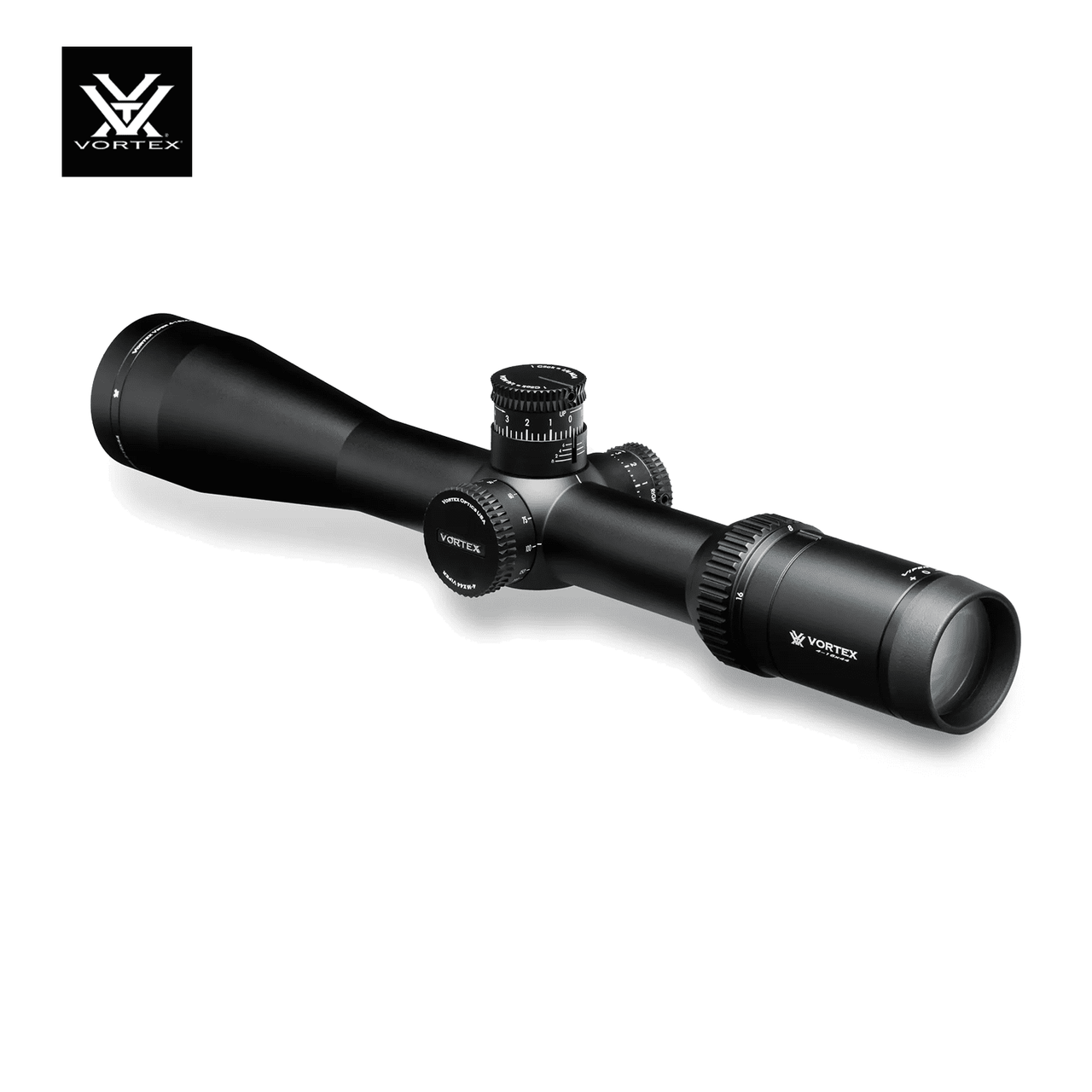 Viper HST 4-16x44 VMR-1 MRAD Reticle 30 mm Tube | ShootersGate