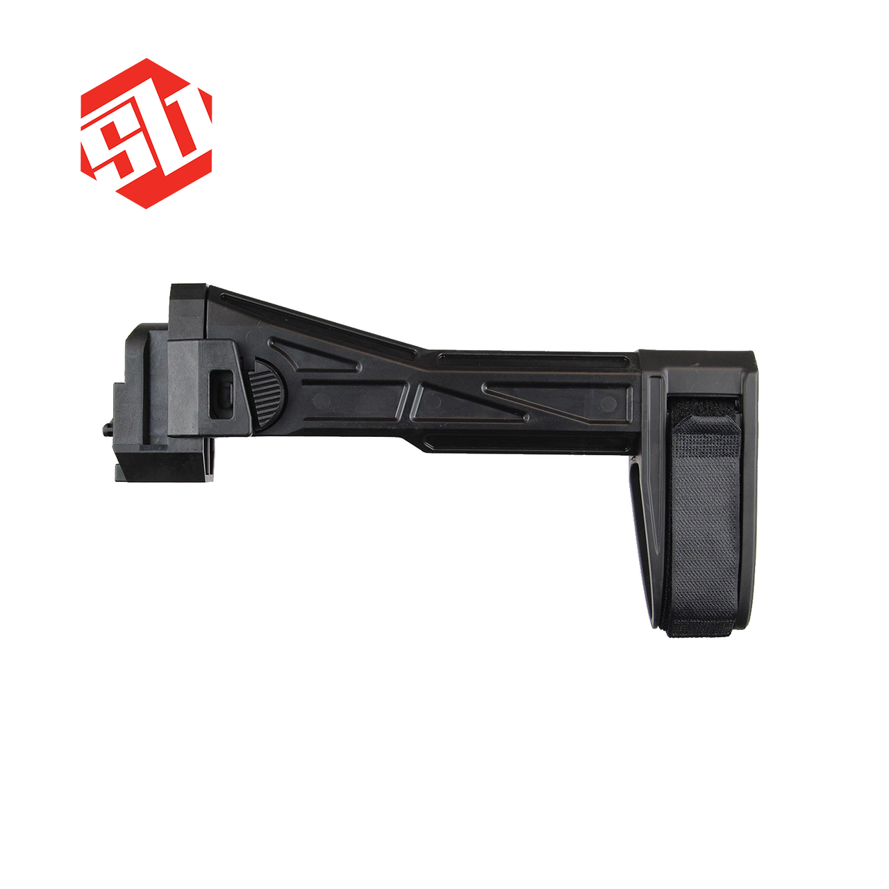 SB Tactical BREN2™ Stabilizing Braces for CZ – Superior Support ...