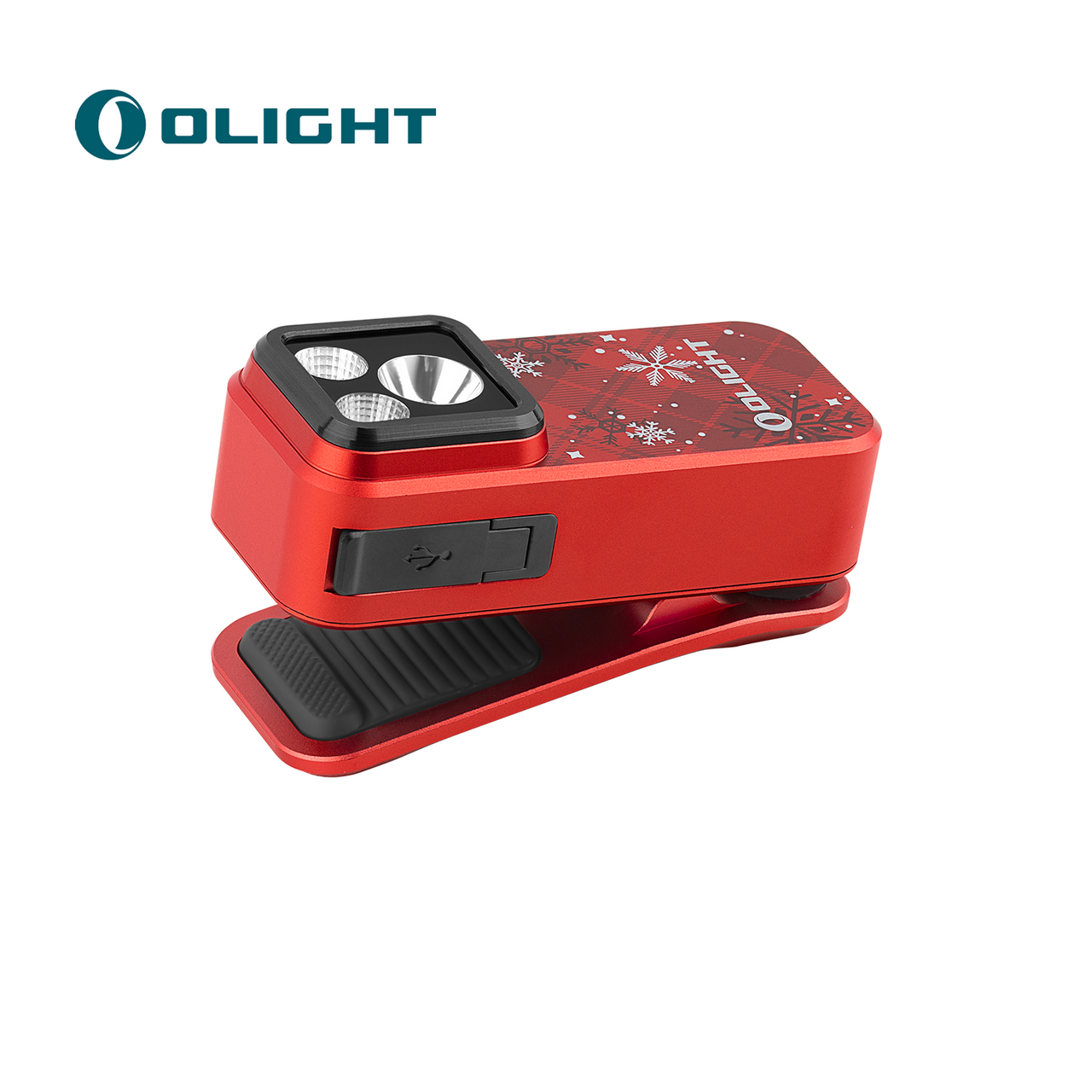 Olight Christmas Gift Box - Arkfeld Pro and Oclip Pro Combo for ...