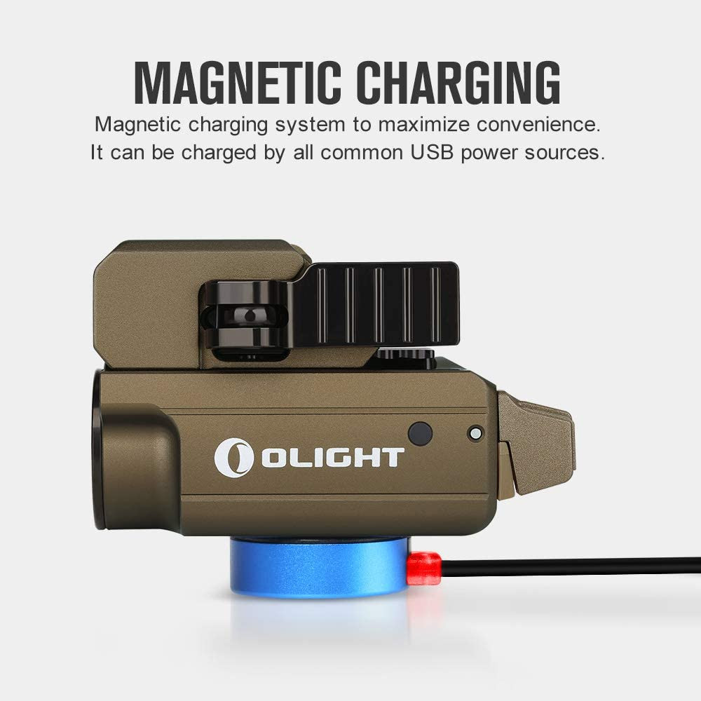 Olight PL-Mini 2 Valkyrie Tactical Light