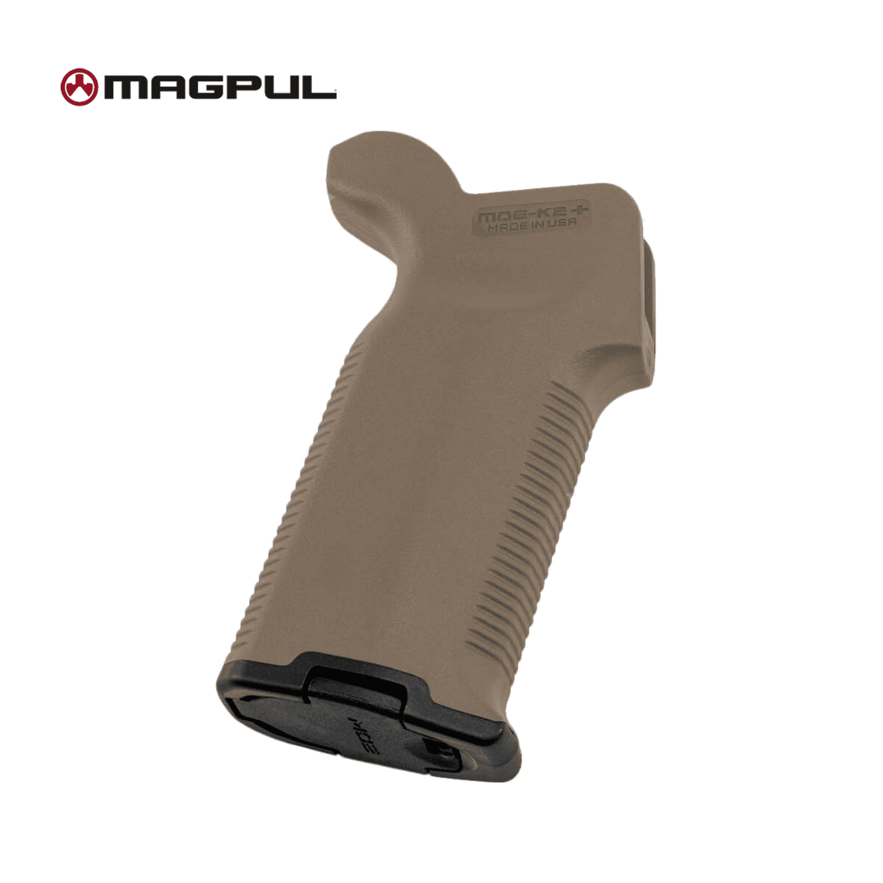 MOE K2 Grip for AR-15/M4 - Tan