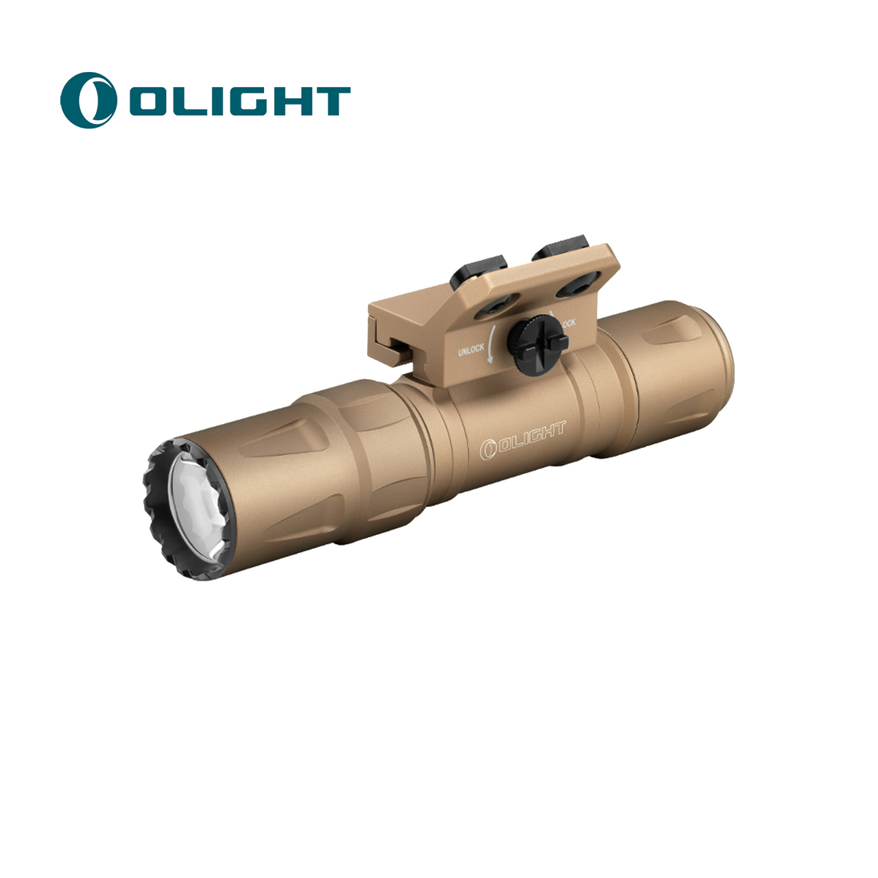 Olight Odin S Rail Mounted Light for Rifles | ShootersGate