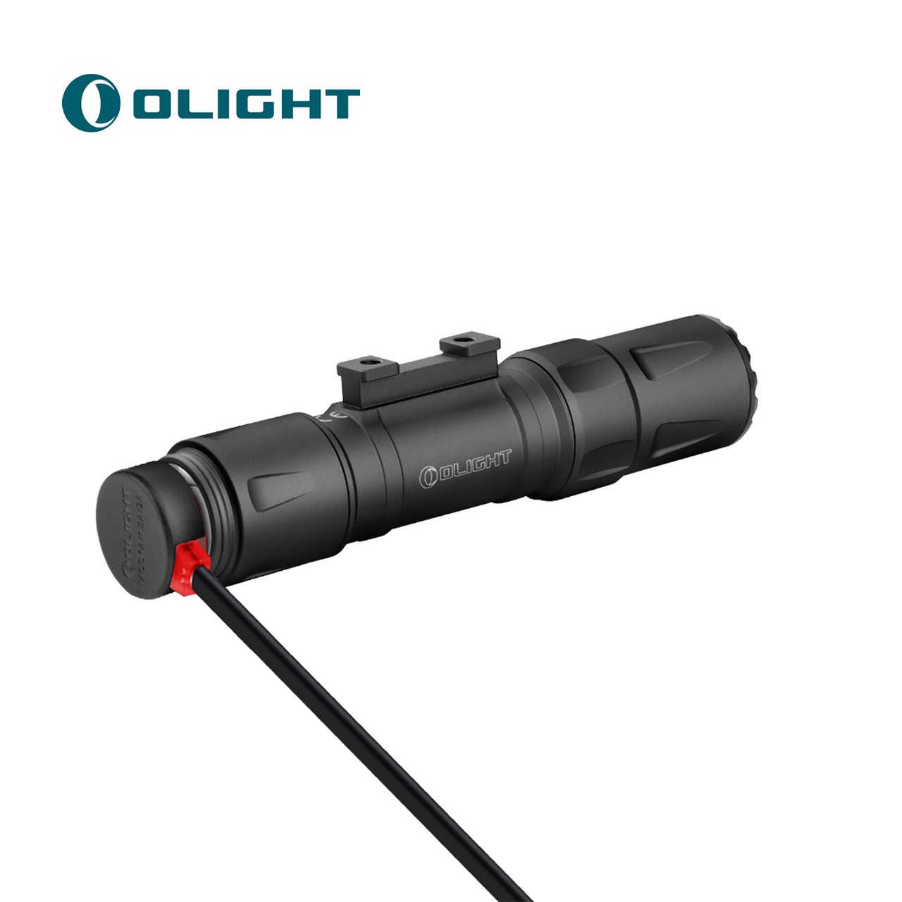 Olight Odin S Rail Mounted Light for Rifles | ShootersGate