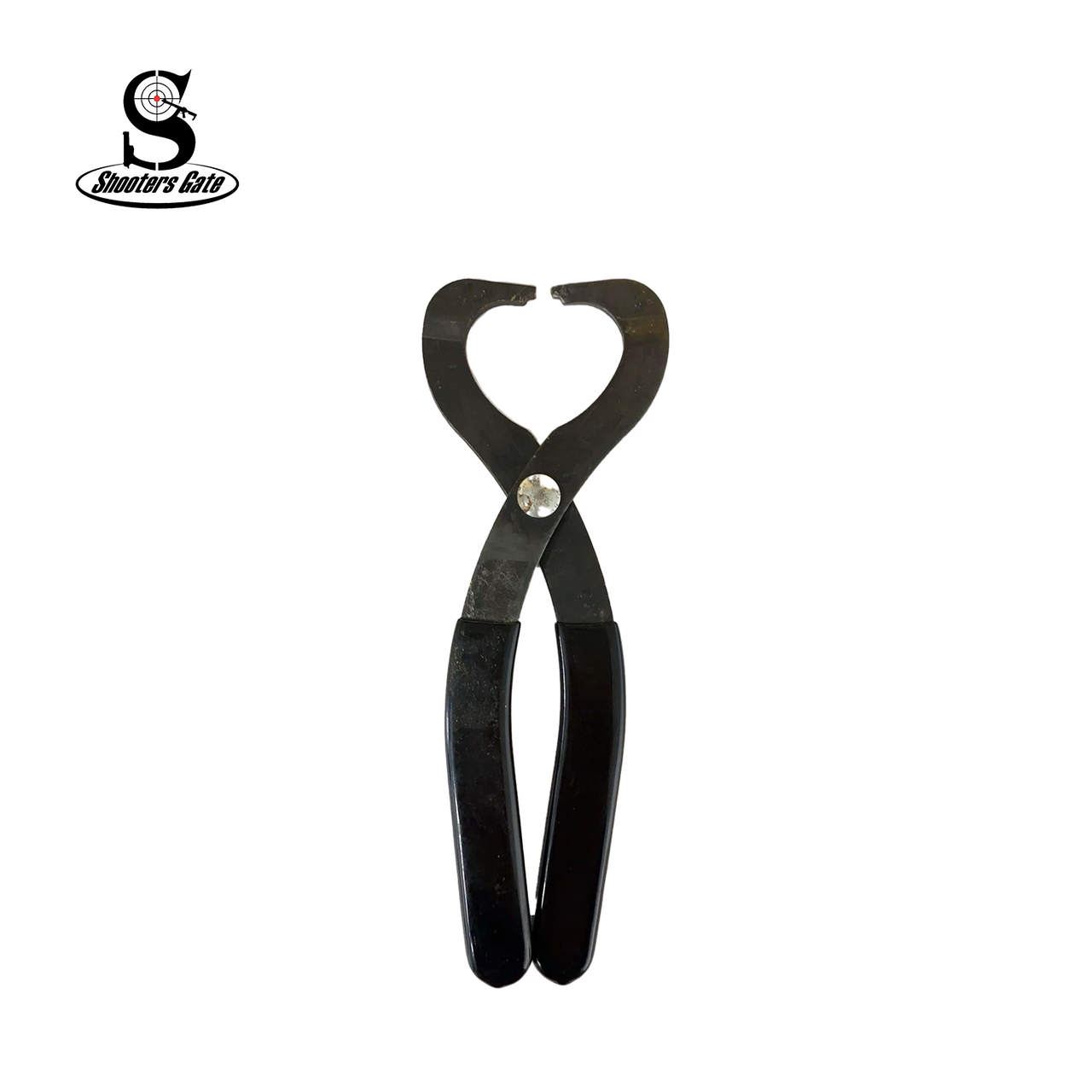 Shooters Gate M1 Rifle Steel Castle Nut & Muzzle Brake Tool Pliers ...