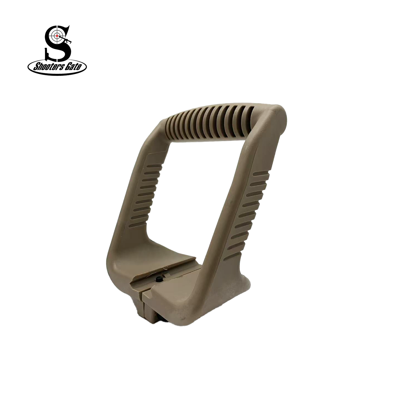 Shotgun Chainsaw Grip – Tactical Foregrip for Enhanced Control ...