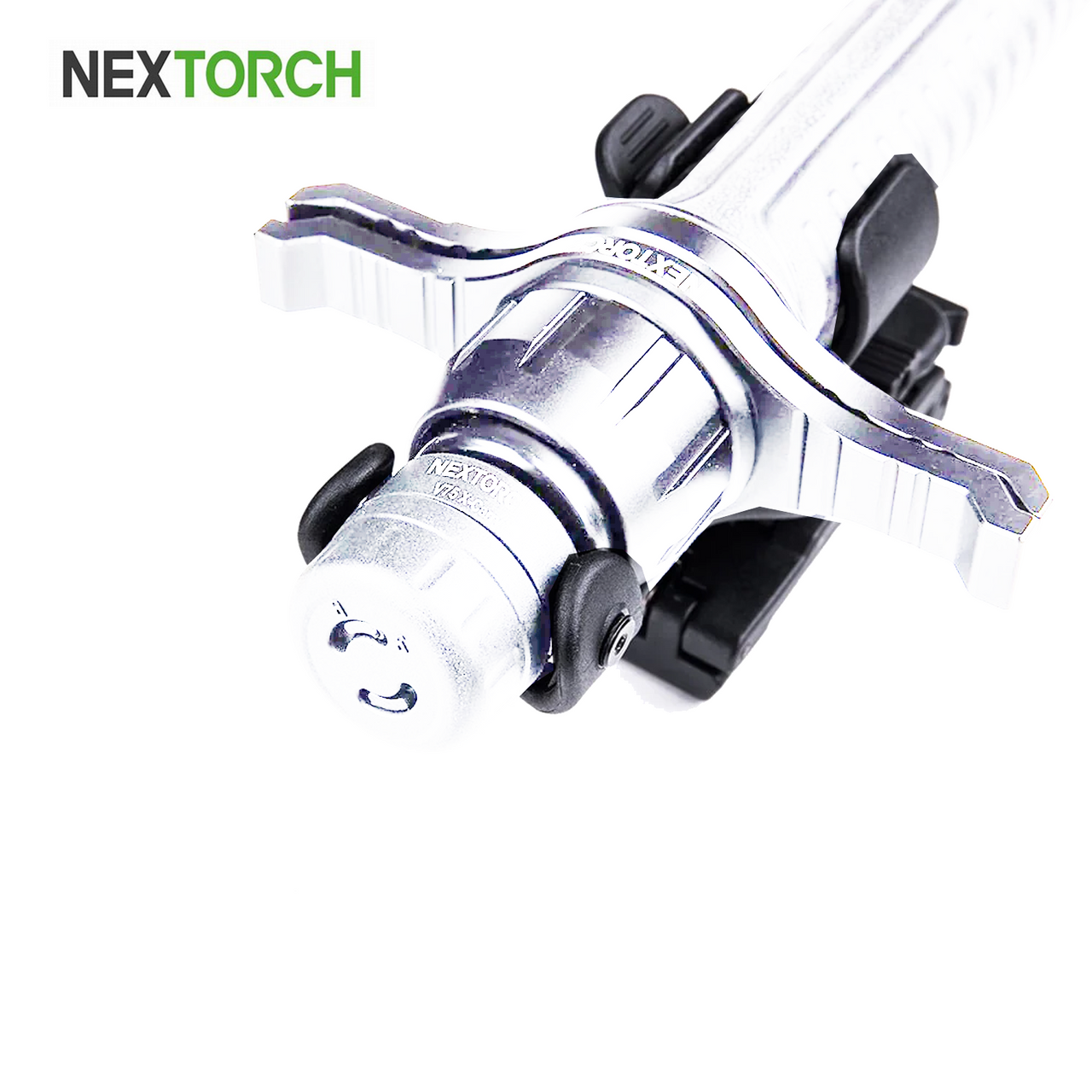 NEXTORCH V75 Double Retention Baton Holster | ShootersGate