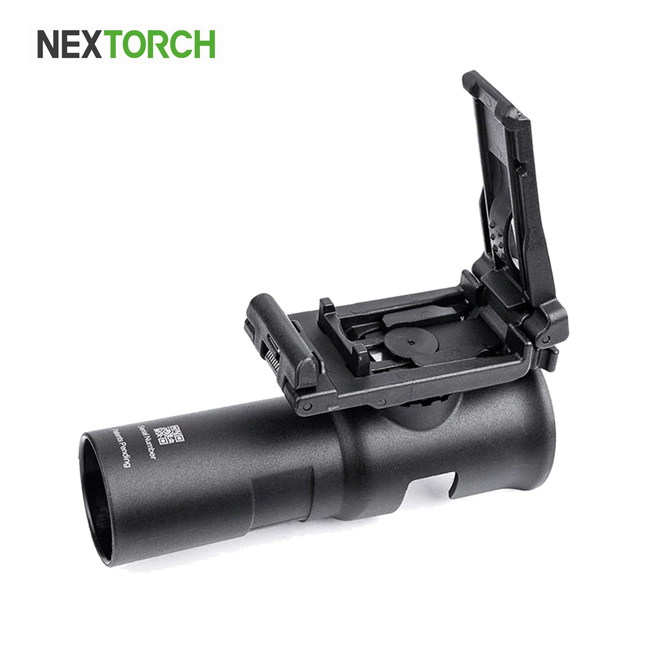 NEXTORCH V35 Quick-Draw Flashlight Holder | ShootersGate