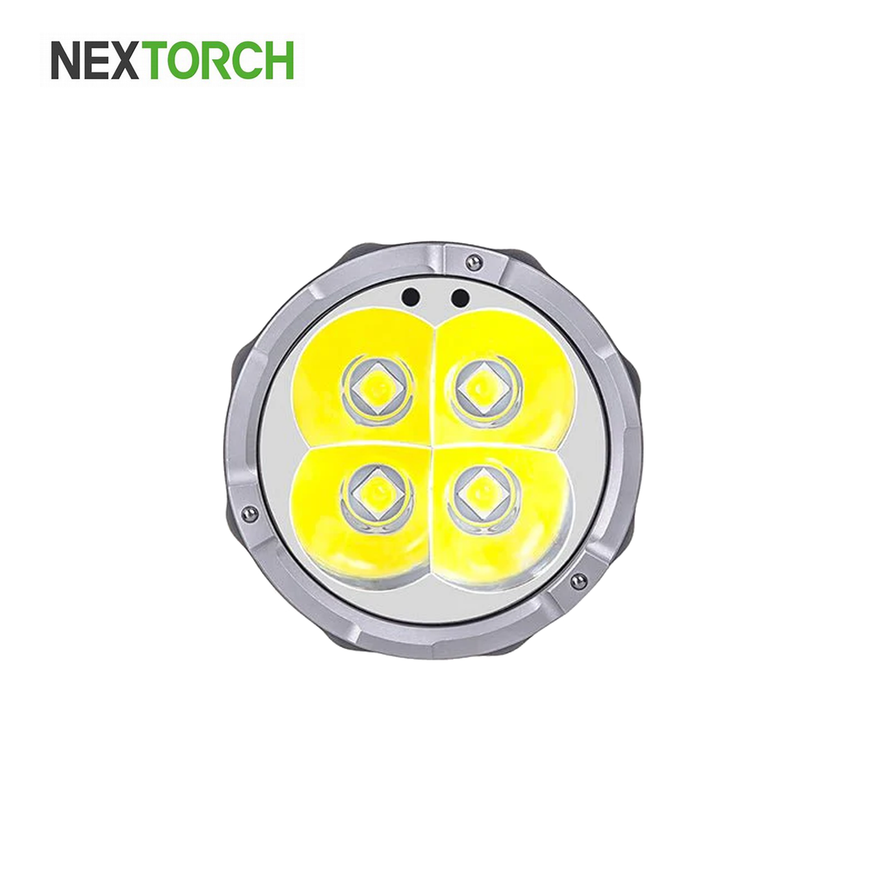 NEXTORCH TA31 Tactical Searchlight | 10,000 Lumens of Power