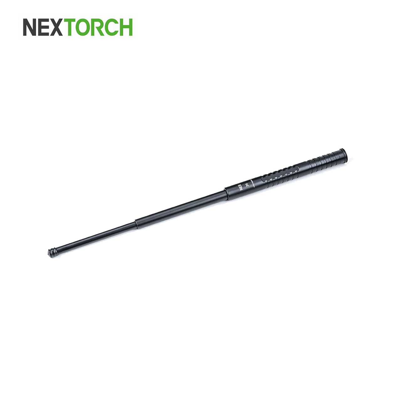 NEXTORCH 20″ Walker Concealable Baton | Compact & Durable