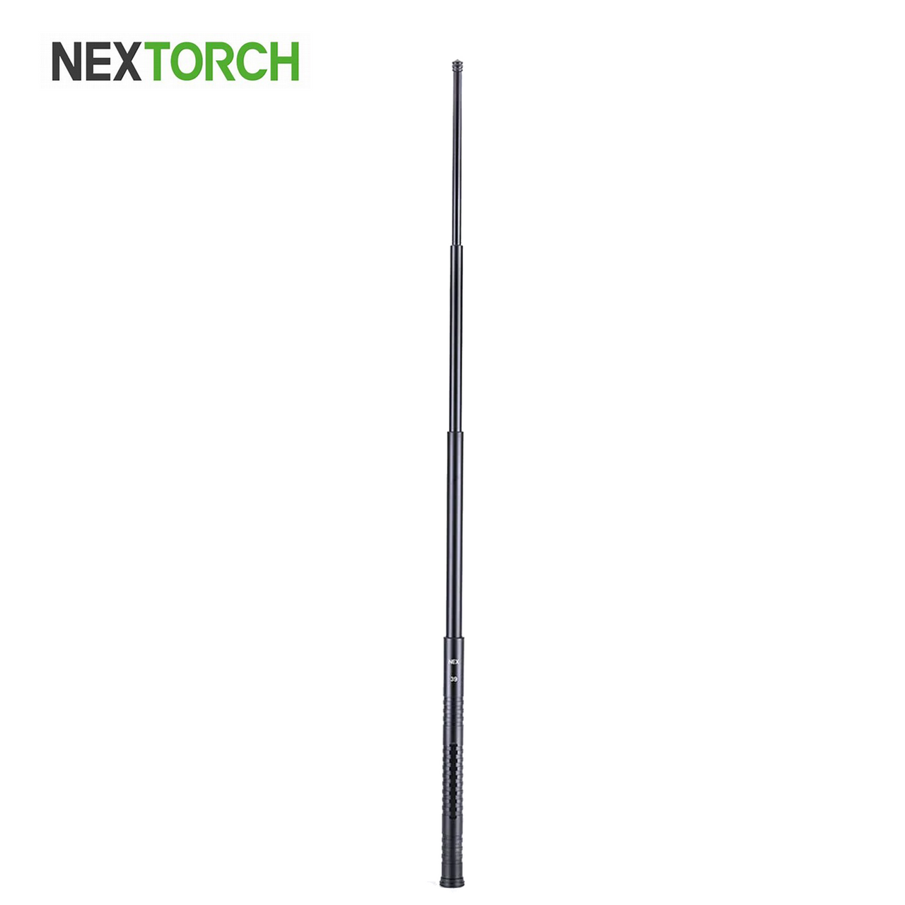 NEXTORCH 39″ NEX Riot Baton | Extended Reach Crowd Control