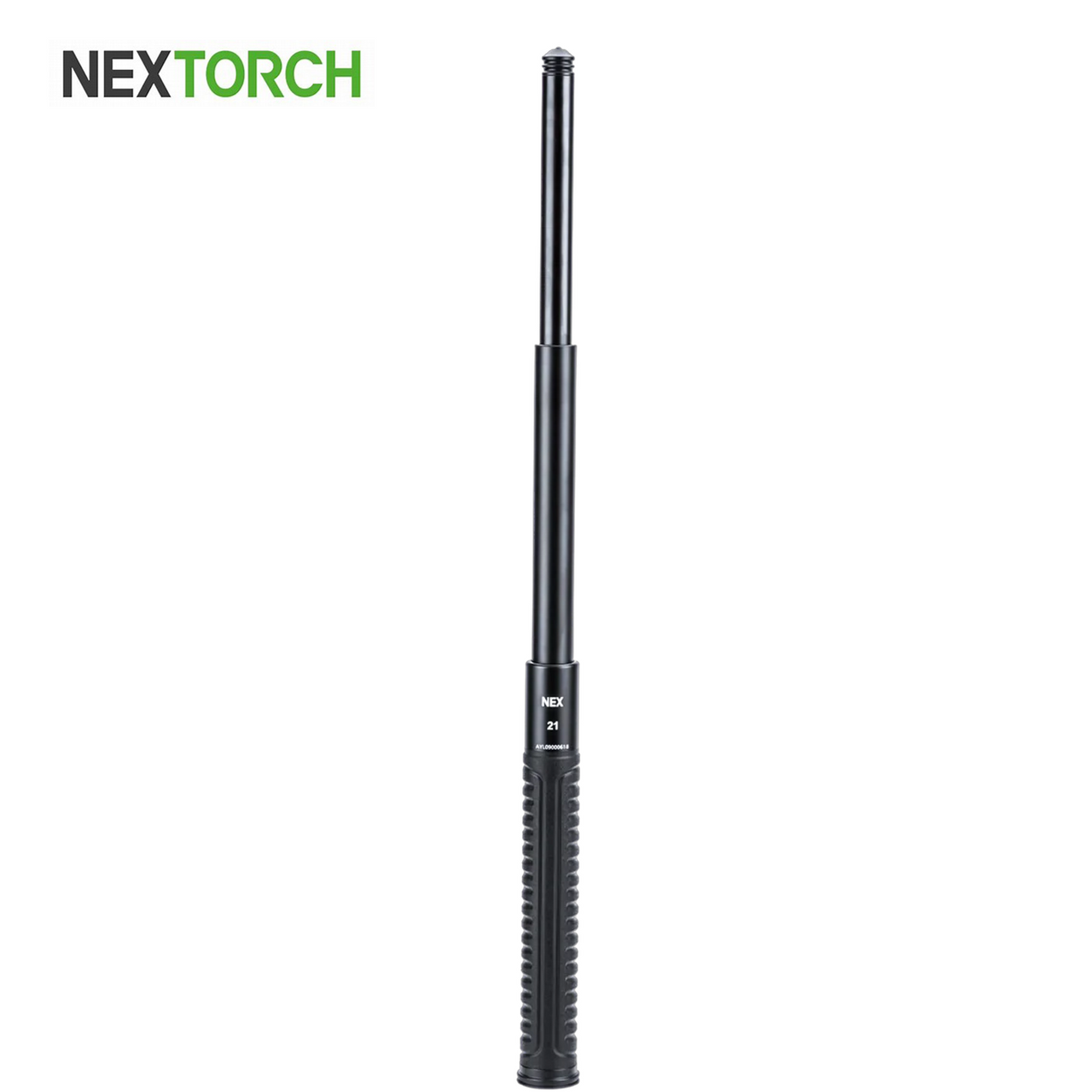 NEXTORCH 21″ NEX Quicker Duty Baton | Tactical Expandable Baton