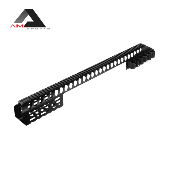 REMINGTON 870 M-LOK MODULAR RAIL SYSTEM - Shooters Gate