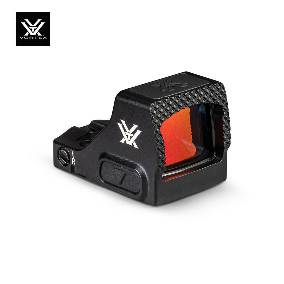 Defender-CCW™ Micro Red Dot 3-Moa, made by Vortex - Red Dots & Holo ...