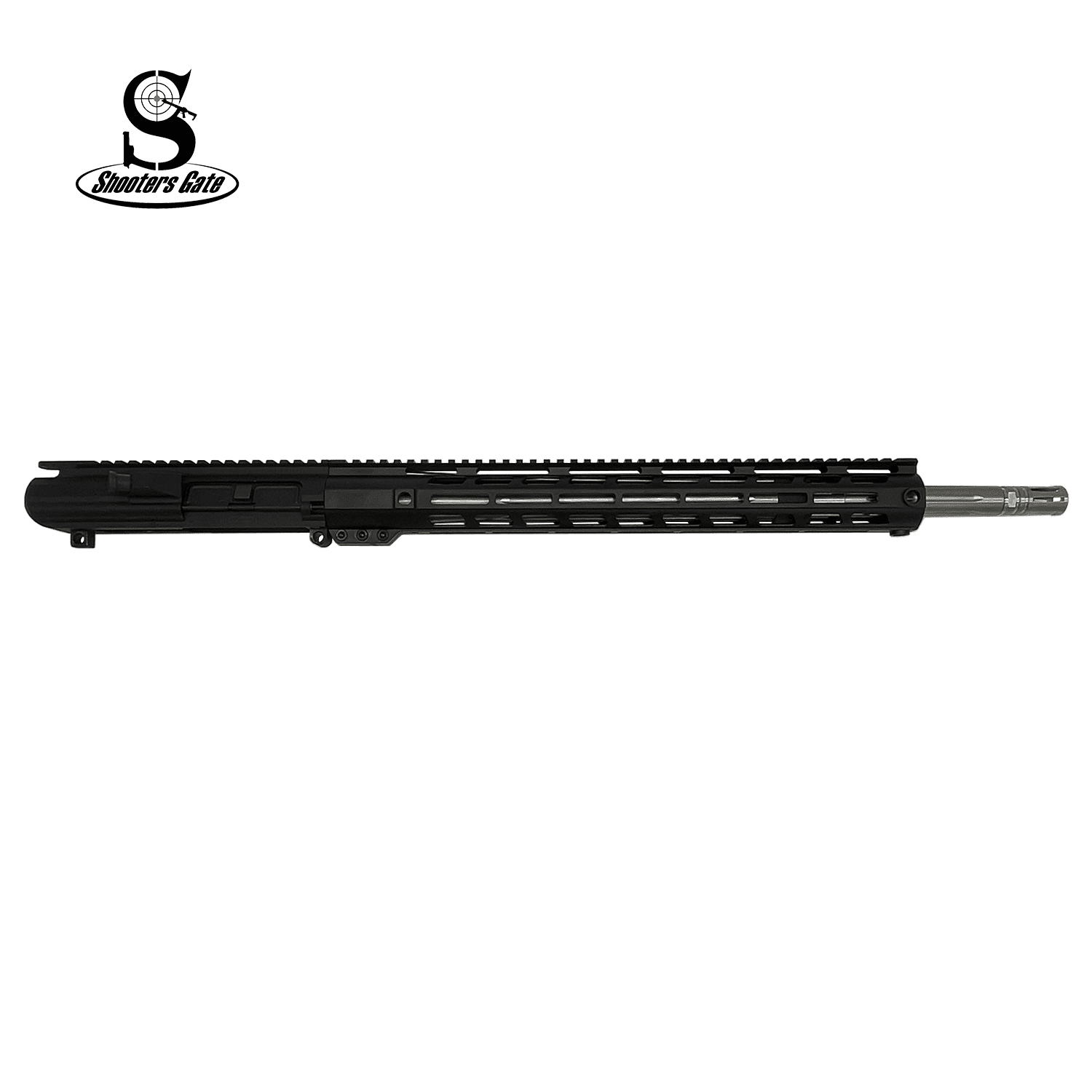 Shop Assembled AR Uppers for AR-15 & AR-10 Rifles | ShootersGate