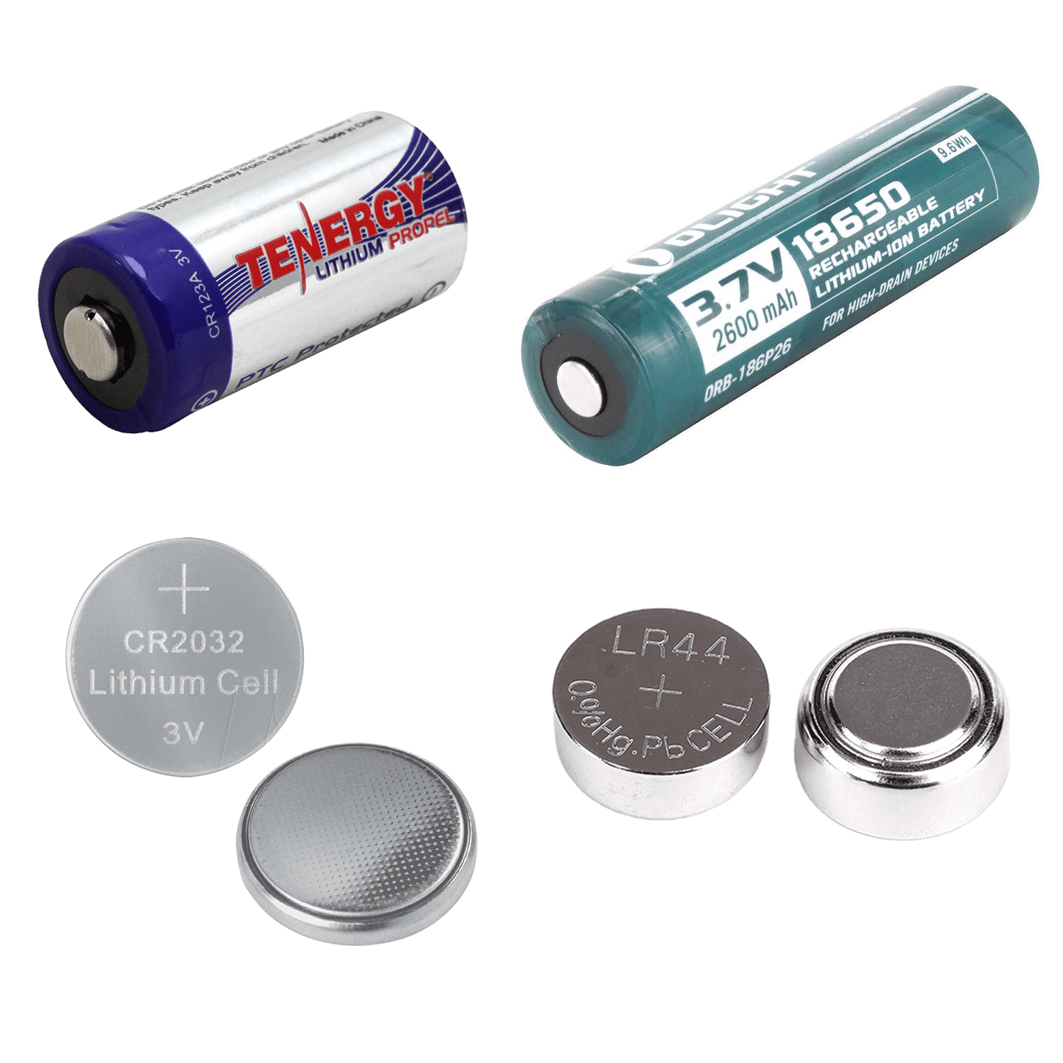 High-Performance Flashlights for Tactical, Outdoor & Everyday Use ...