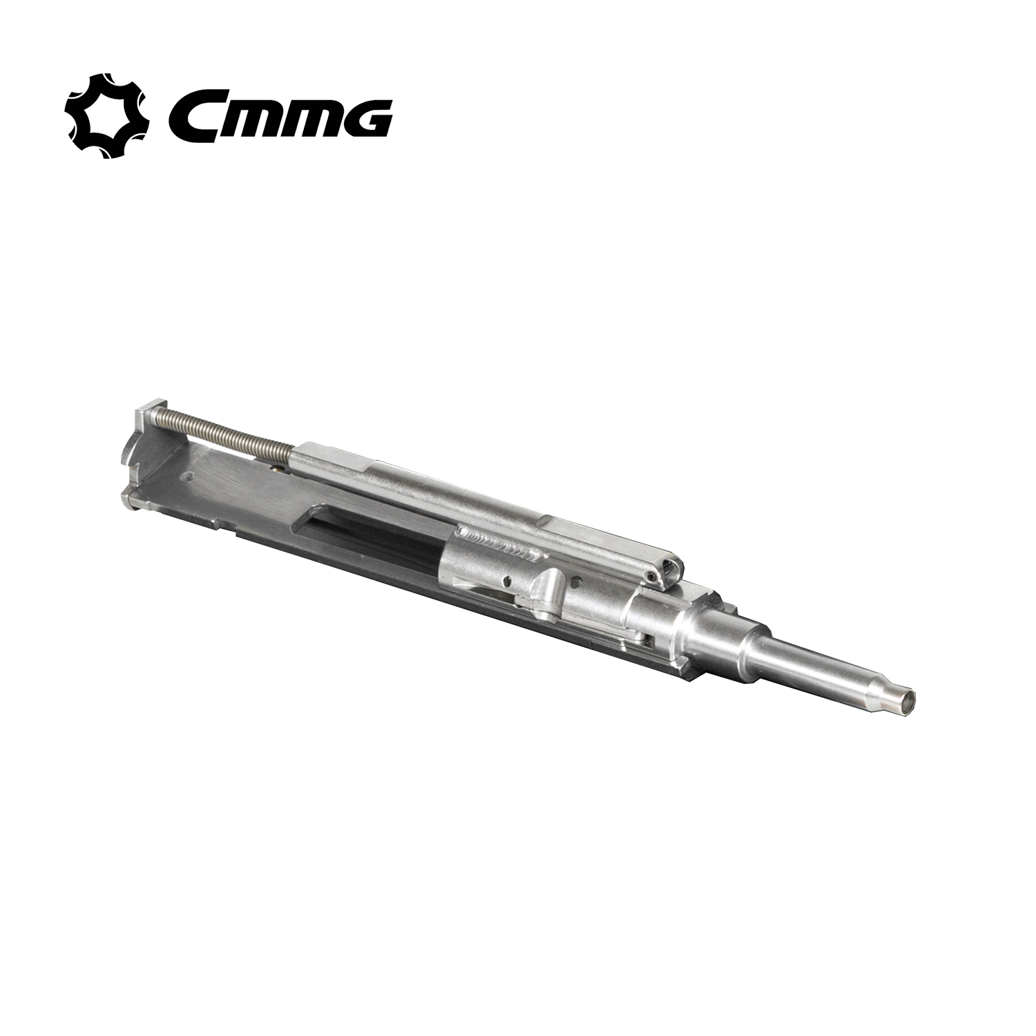 22LR AR Conversion Kit, Bravo w/ 3 Magazines – Black | ShootersGate