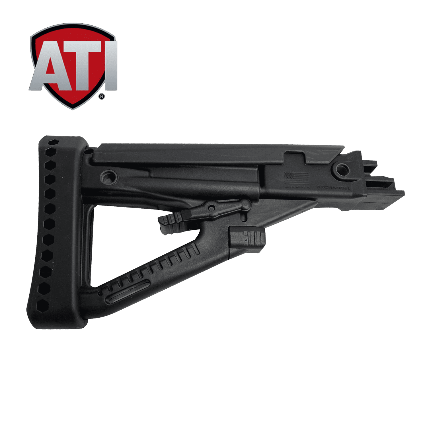 AK-47 Promag Industries AA123 7.62×39 Stock | ShootersGate