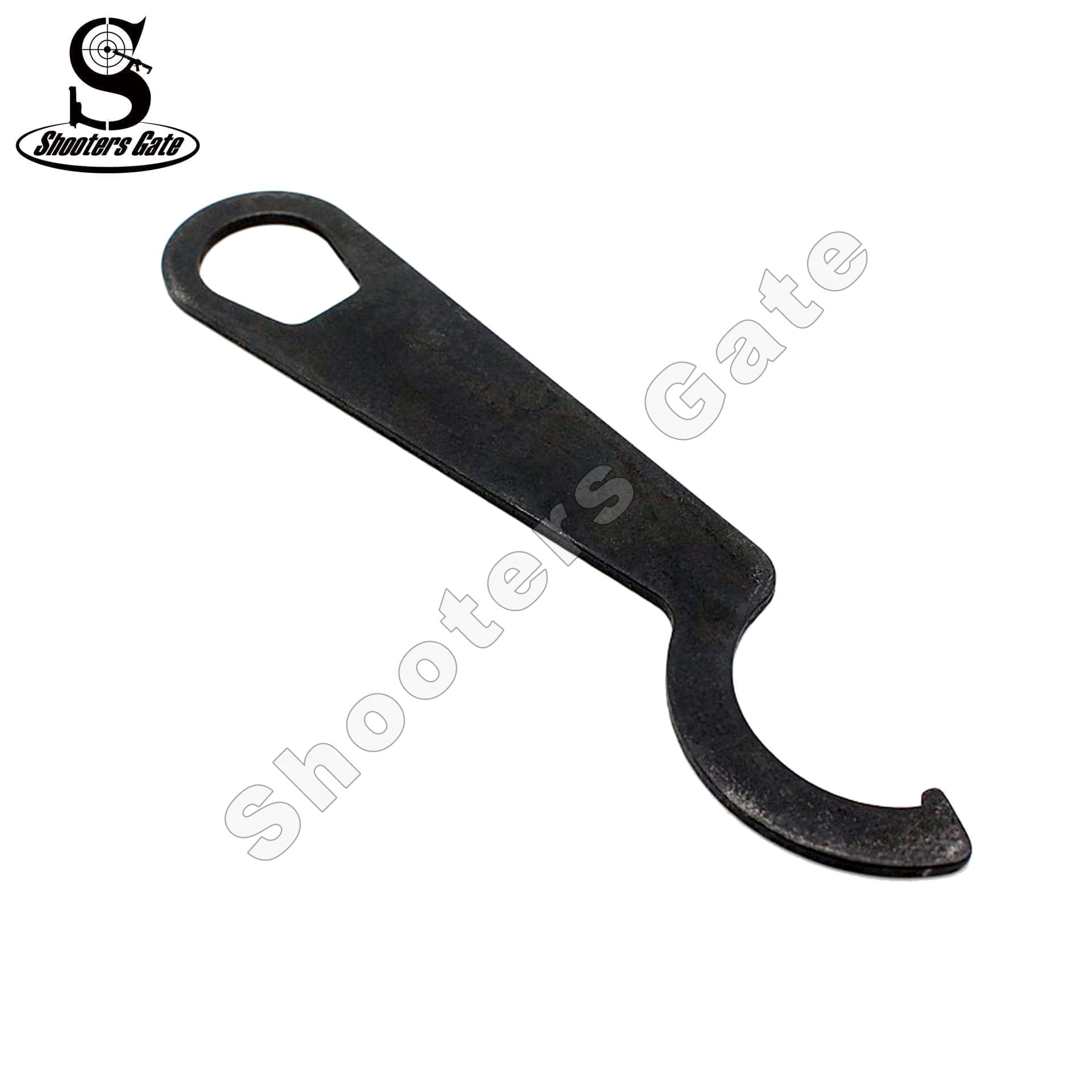 AR-15 Castle Nut Wrench – Essential Gunsmithing Tool | ShootersGate