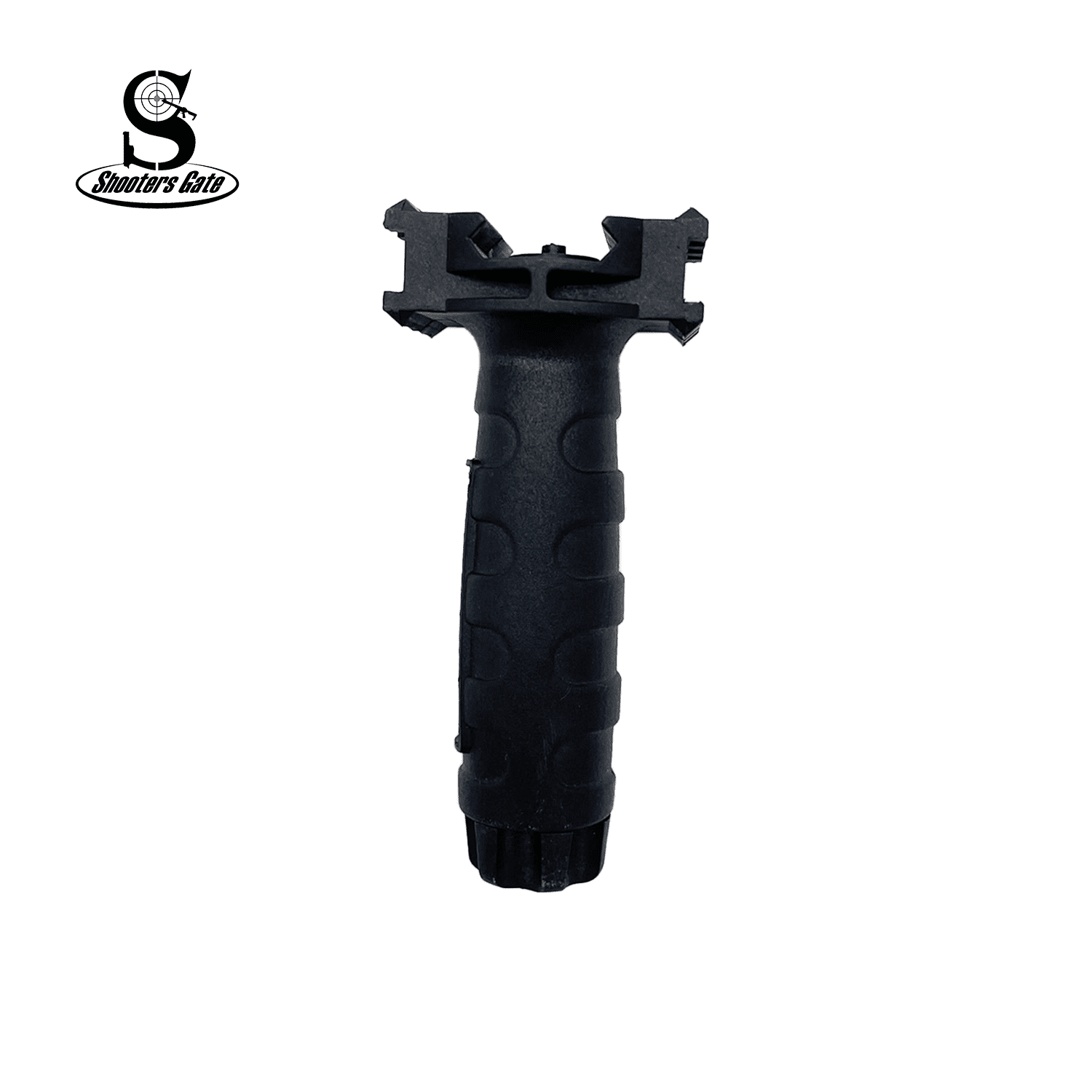 Foregrip with Pressure Switch Pad & Side Rails | ShootersGate