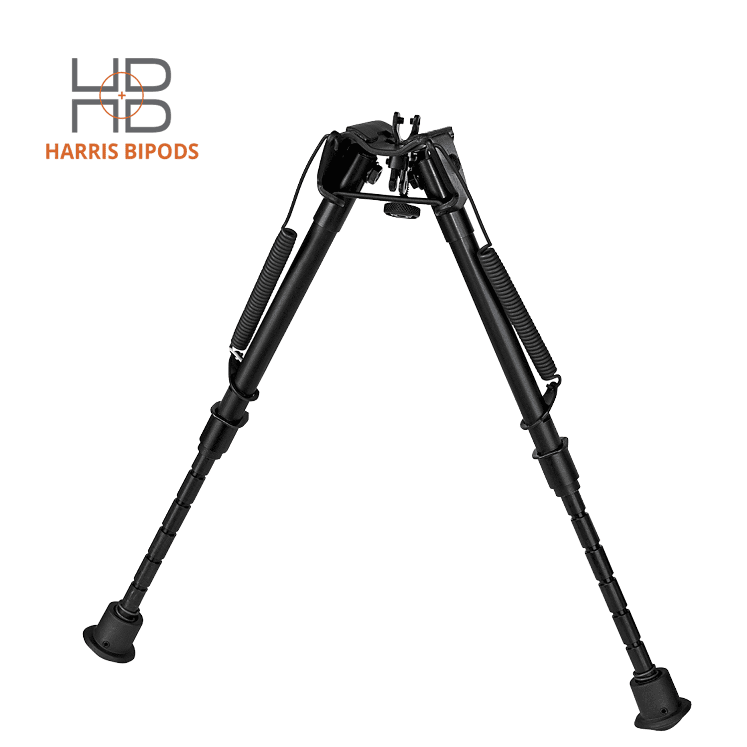 Harris Bipod 1A2-LM - Lightweight & Durable Bipod | ShootersGate