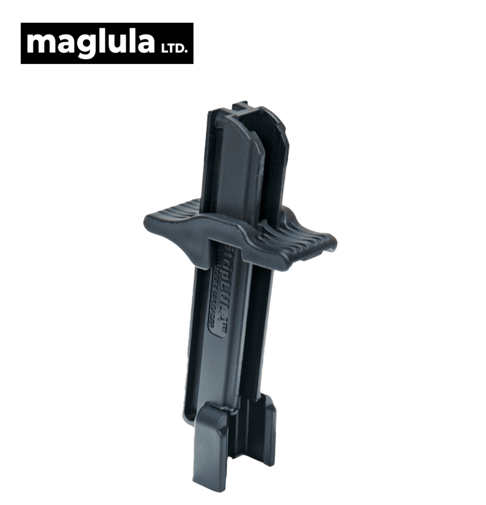 MagLula “Striplula” MINI-14 .223/5.56 10 Round Magazine Loader ...