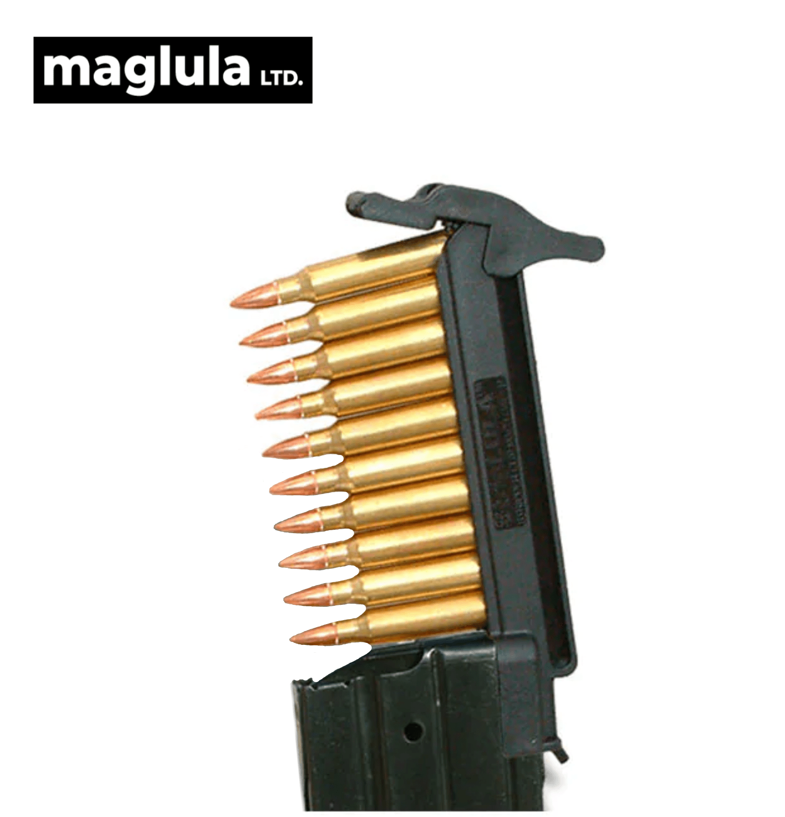 MagLula Striplula MINI-14 .223/5.56 10-Round Magazine Loader