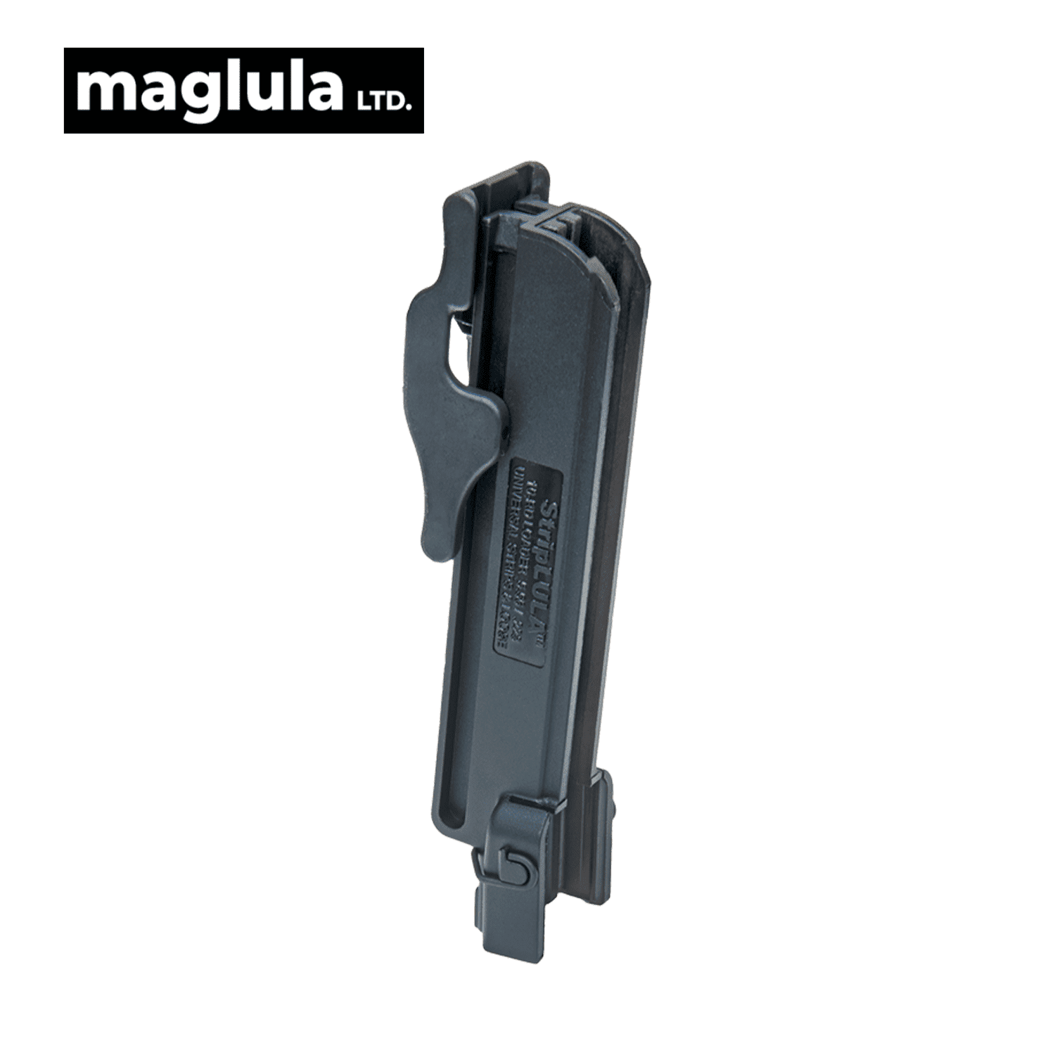 Maglula StripLULA – AR-15 Stripper Clip & Magazine Loader/Unloader