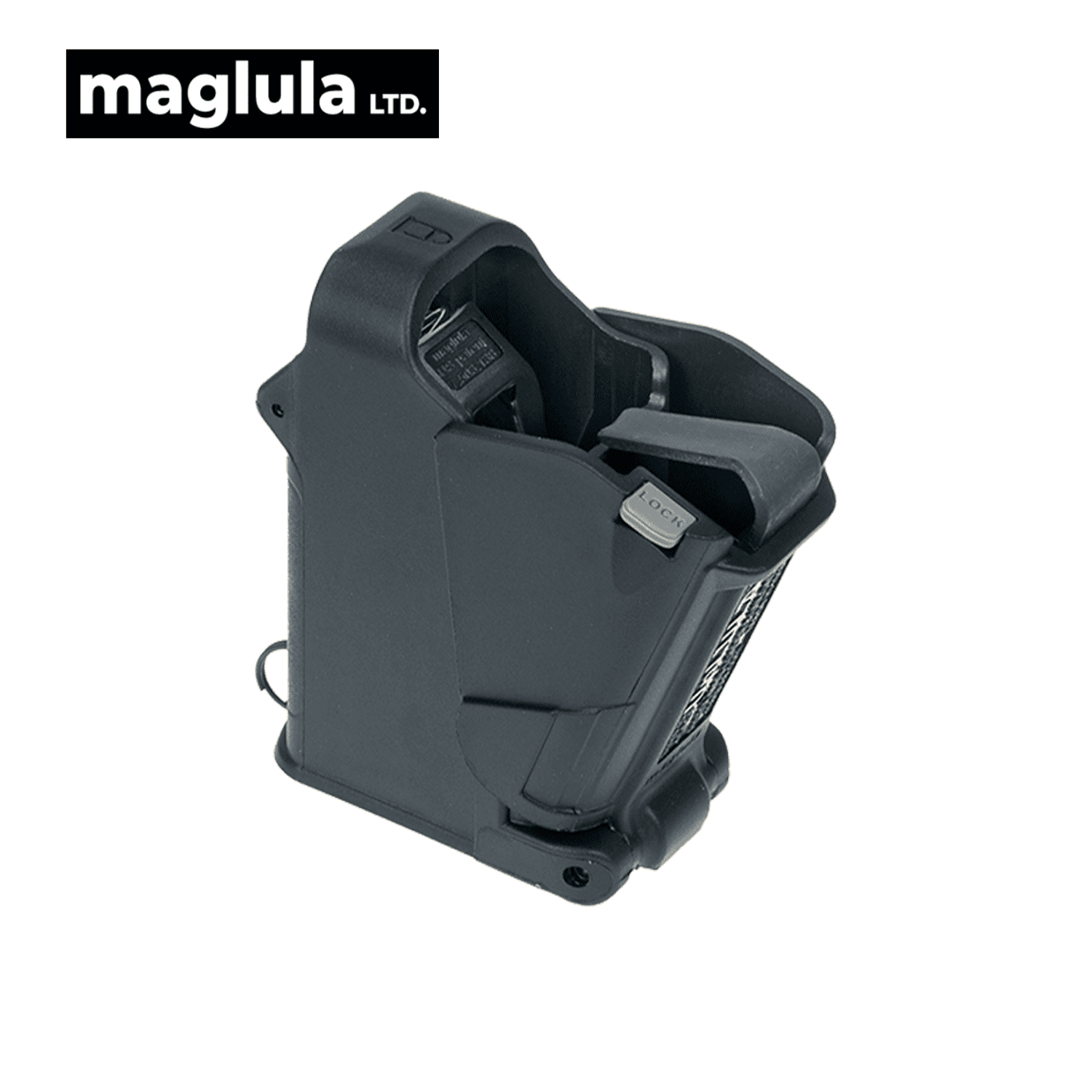 maglula UpLULA Universal Magazine Loader – Fast & Easy Reloads