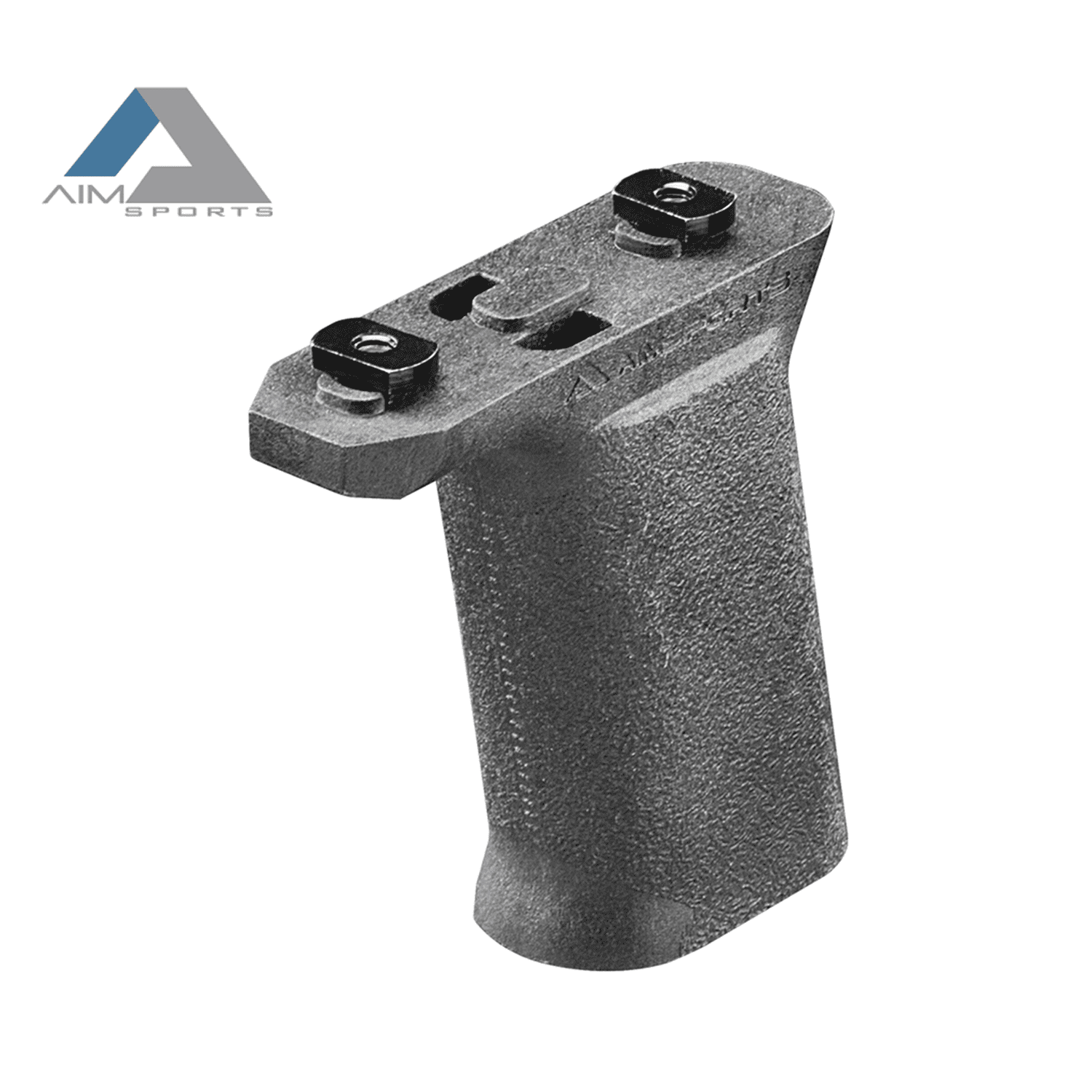 M-LOK Vertical Forward Grip – Tactical Control Enhancement