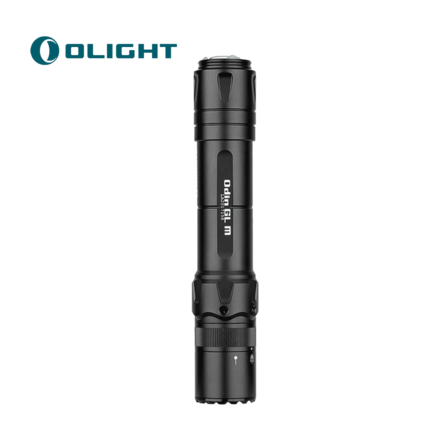 Olight Odin GL M - Tactical Flashlight with Green Laser