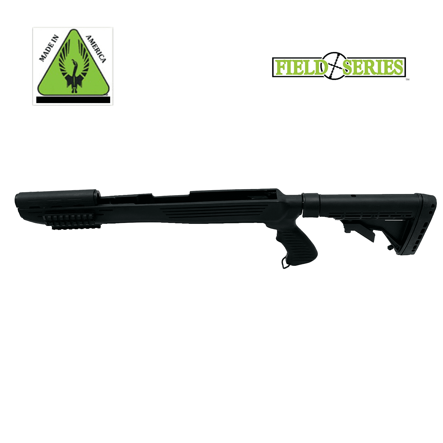 Phoenix Technology Field Series SKS Recoil Reducing 6 Position Tactical ...