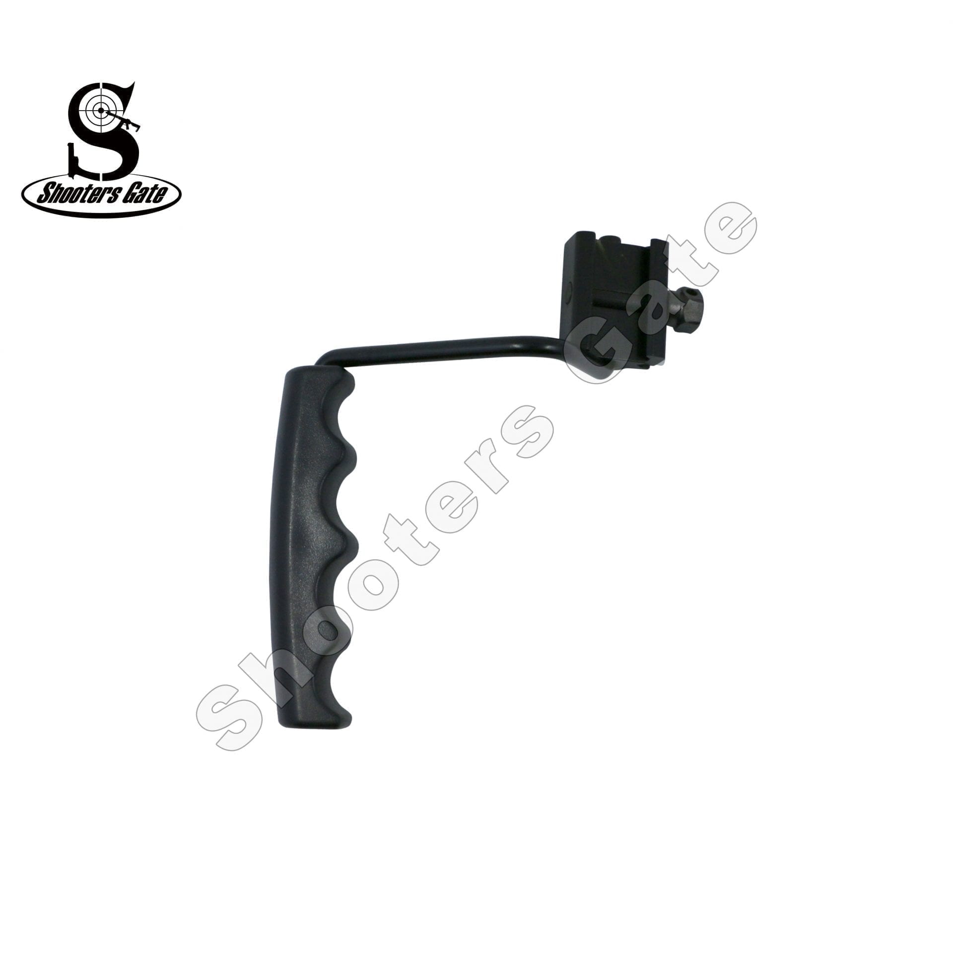Picatinny Swivel Carry Handle | Shooters Gate