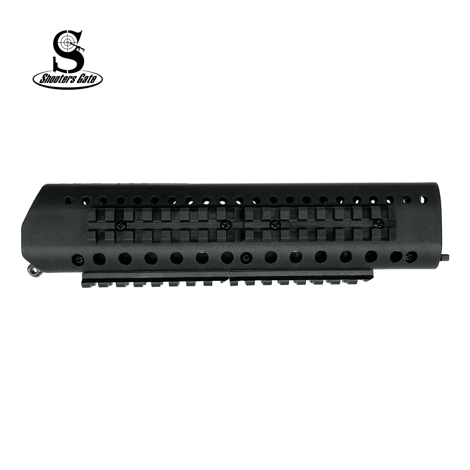 Shooters Gate Saiga 12 & 20 Gauge Shotgun Tri-Rail Forend | ShootersGate