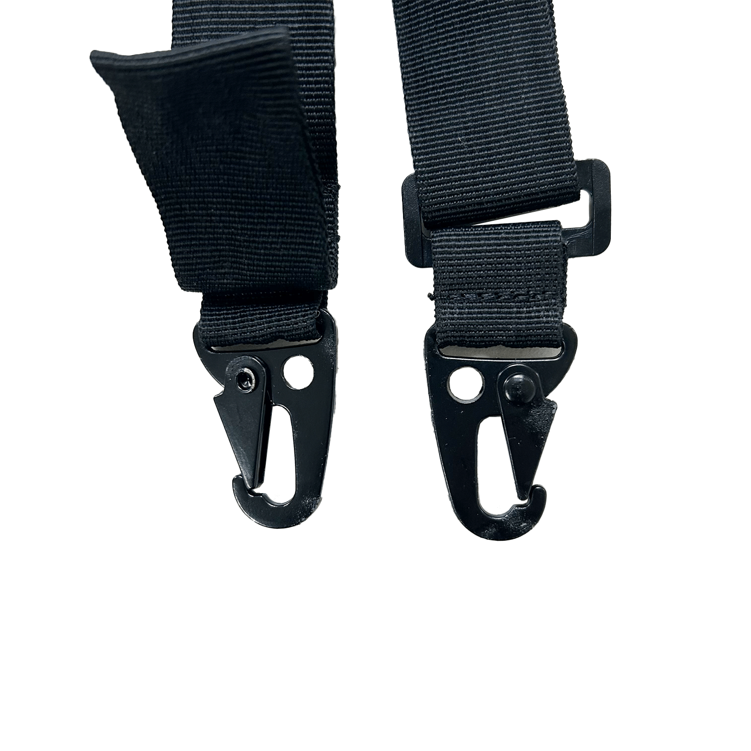 Shooters Gate Three Point Sling, Black - Shooters Gate