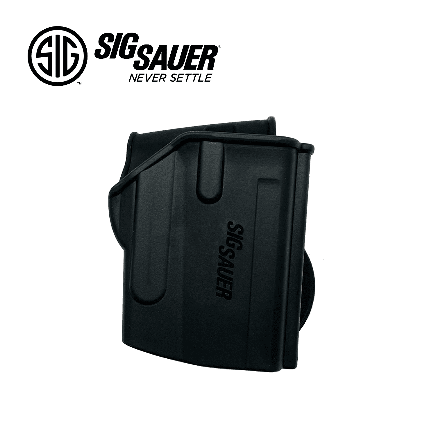 SigTac Standard Retention Holster for P2022/P220/P226/P227 | ShootersGate