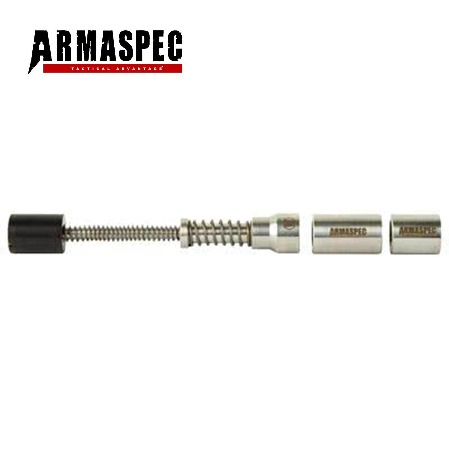Stealth™ Recoil Spring – SRS™- AR15-KIT GEN4 | ShootersGate
