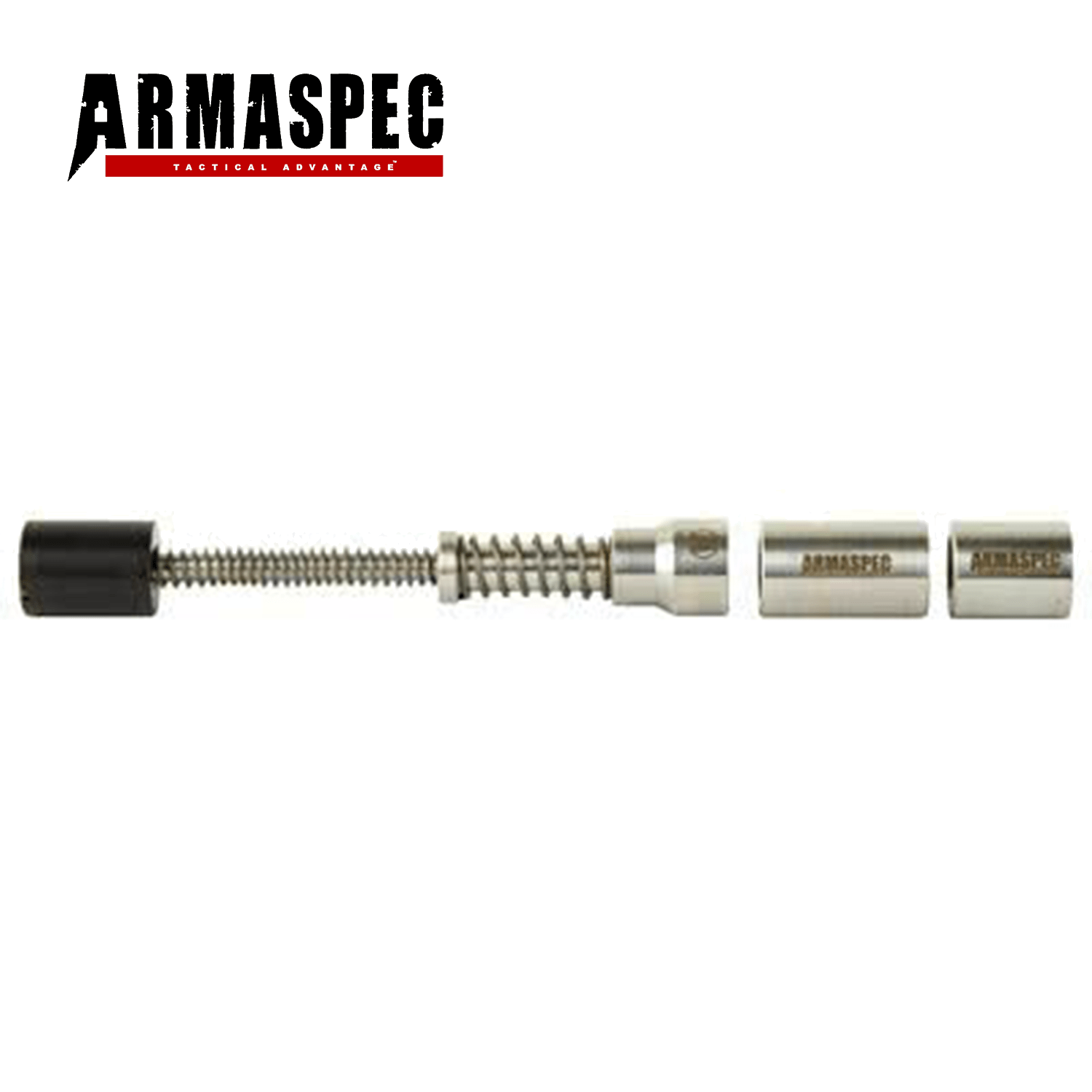 Stealth™ Recoil Spring – SRS™- AR15-KIT GEN4 | ShootersGate