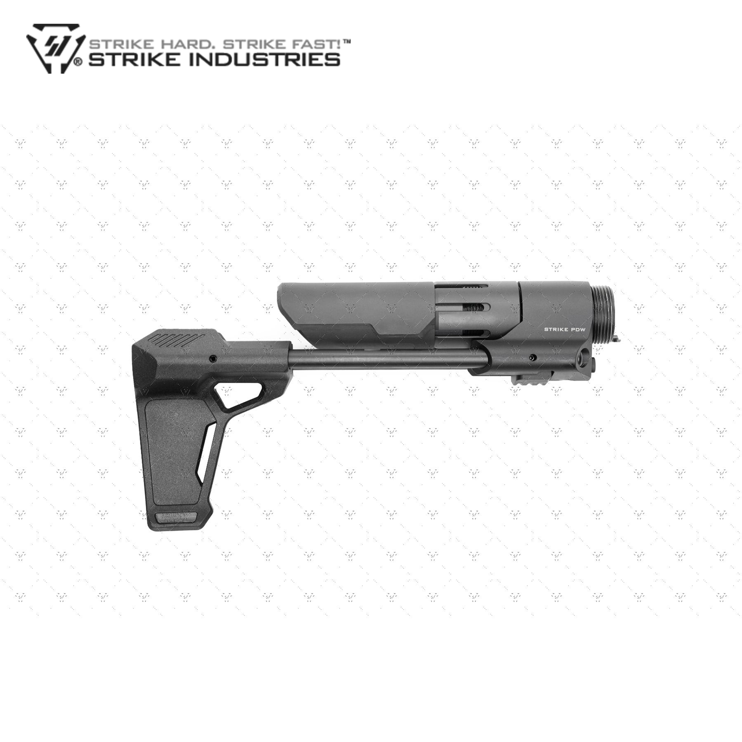 Strike PDW Stabilizer | ShootersGate