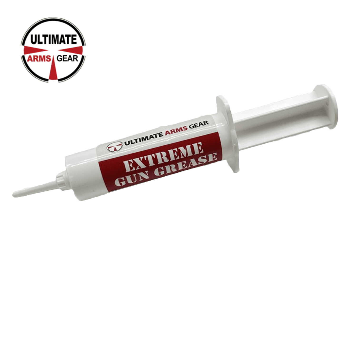 Ultimate Arms Gear Pro Armorer’s Synthetic Extreme Gun Grease ...