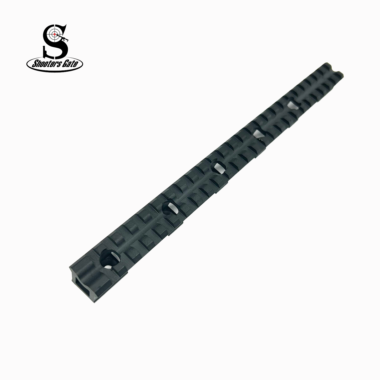 ShootersGate Ruger SR22 SR-22 10/4 Top Picatinny Full Size Long ...