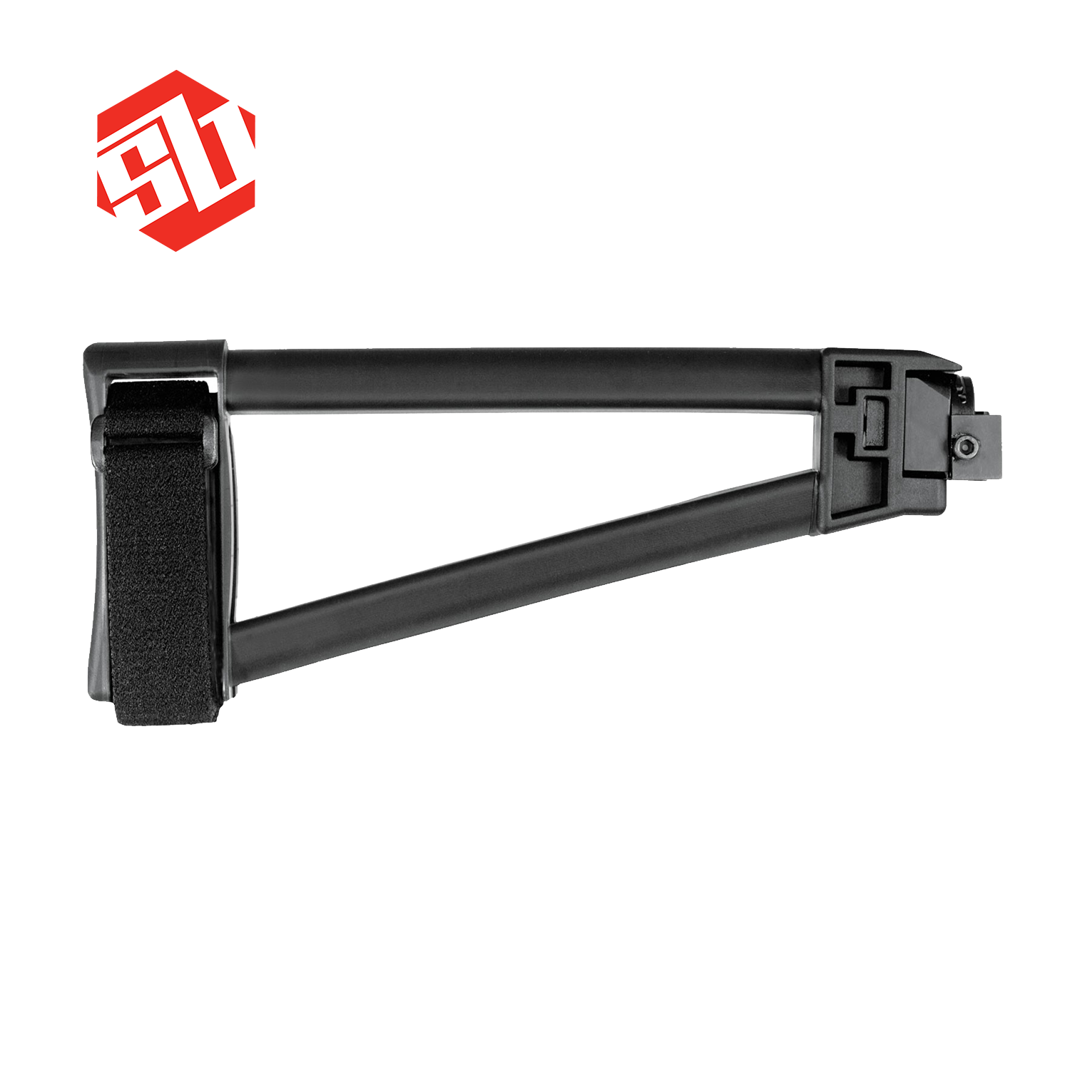 SBA Folding Triangle Brace – Compact & Durable Stabilizing Brace ...