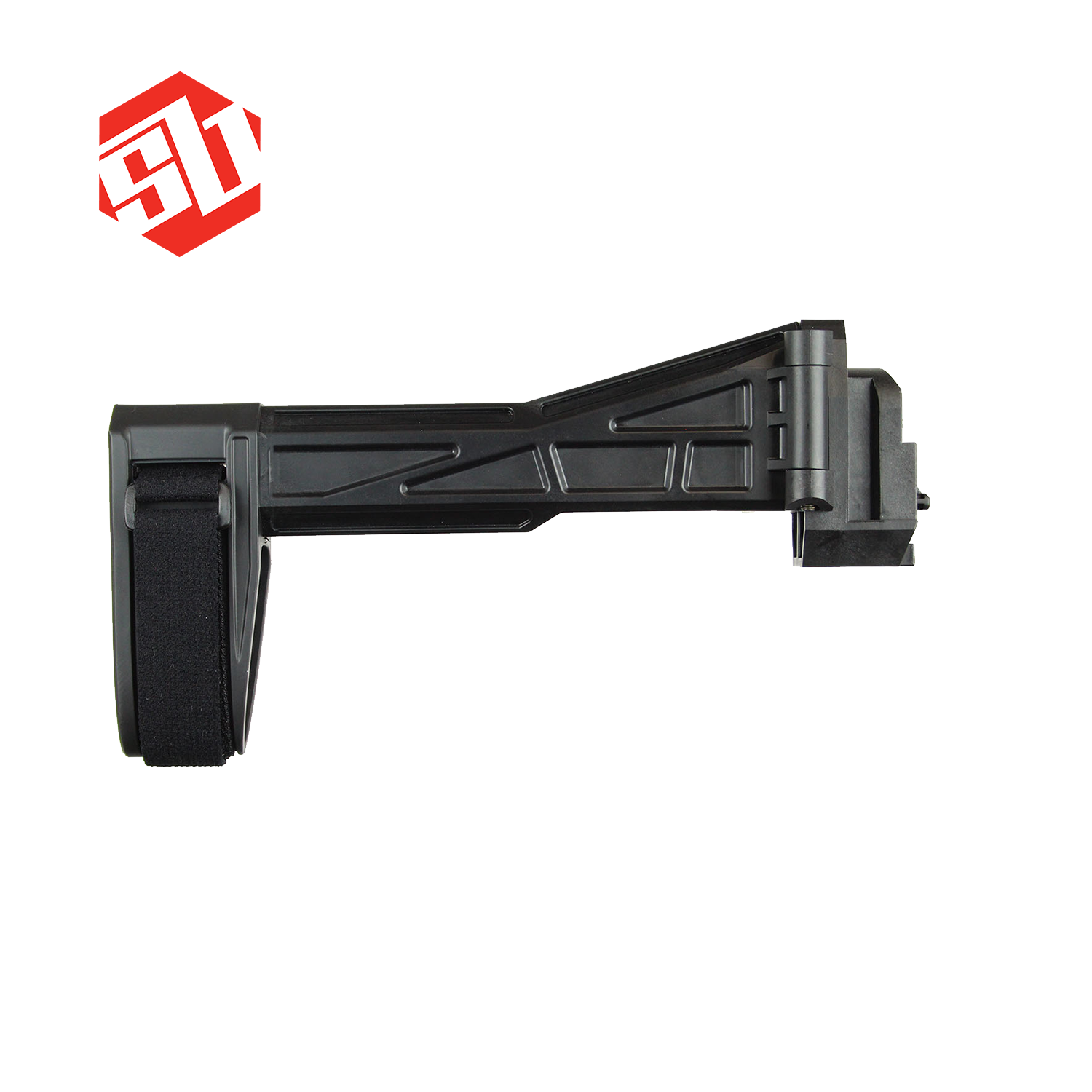 SB Tactical BREN2™ Stabilizing Braces for CZ – Superior Support ...