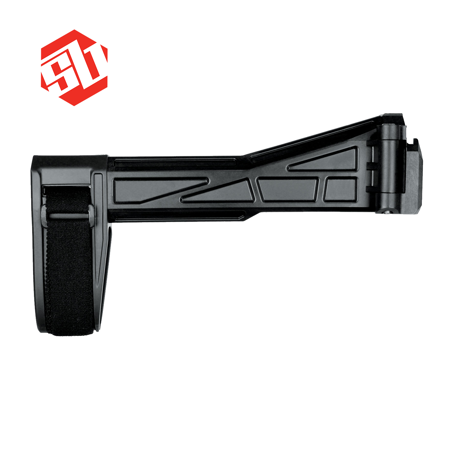 SBTEVO-G2 Stabilizing Braces for CZ – Next-Gen Stability | ShootersGate