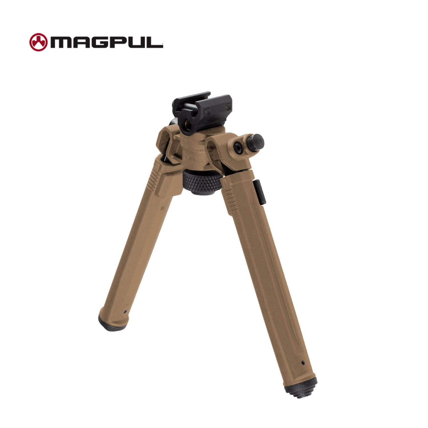 Magpul Bipod for 1913 Picatinny Rail - Tan