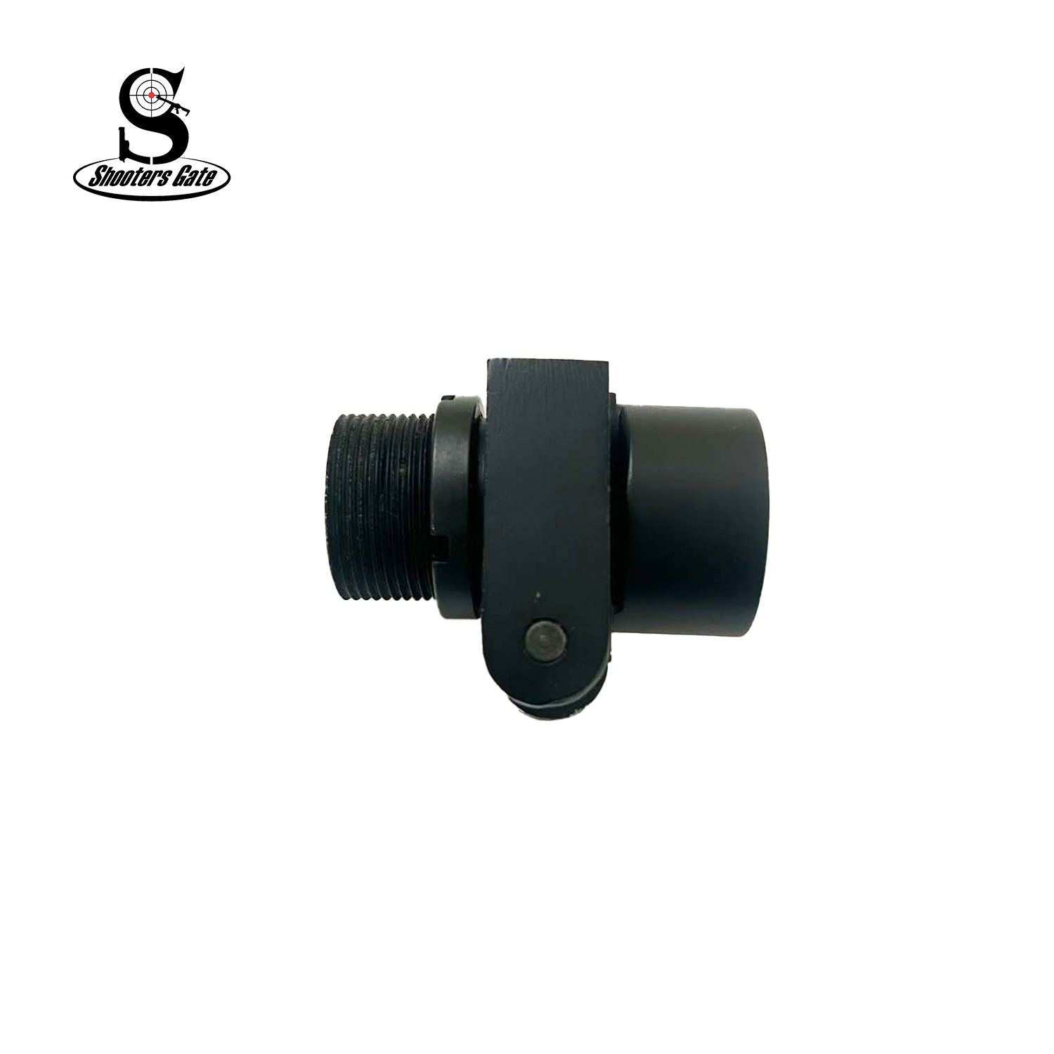 AK Side Folding Stock Adaptor for AK47, AK74, AKM | ShootersGate